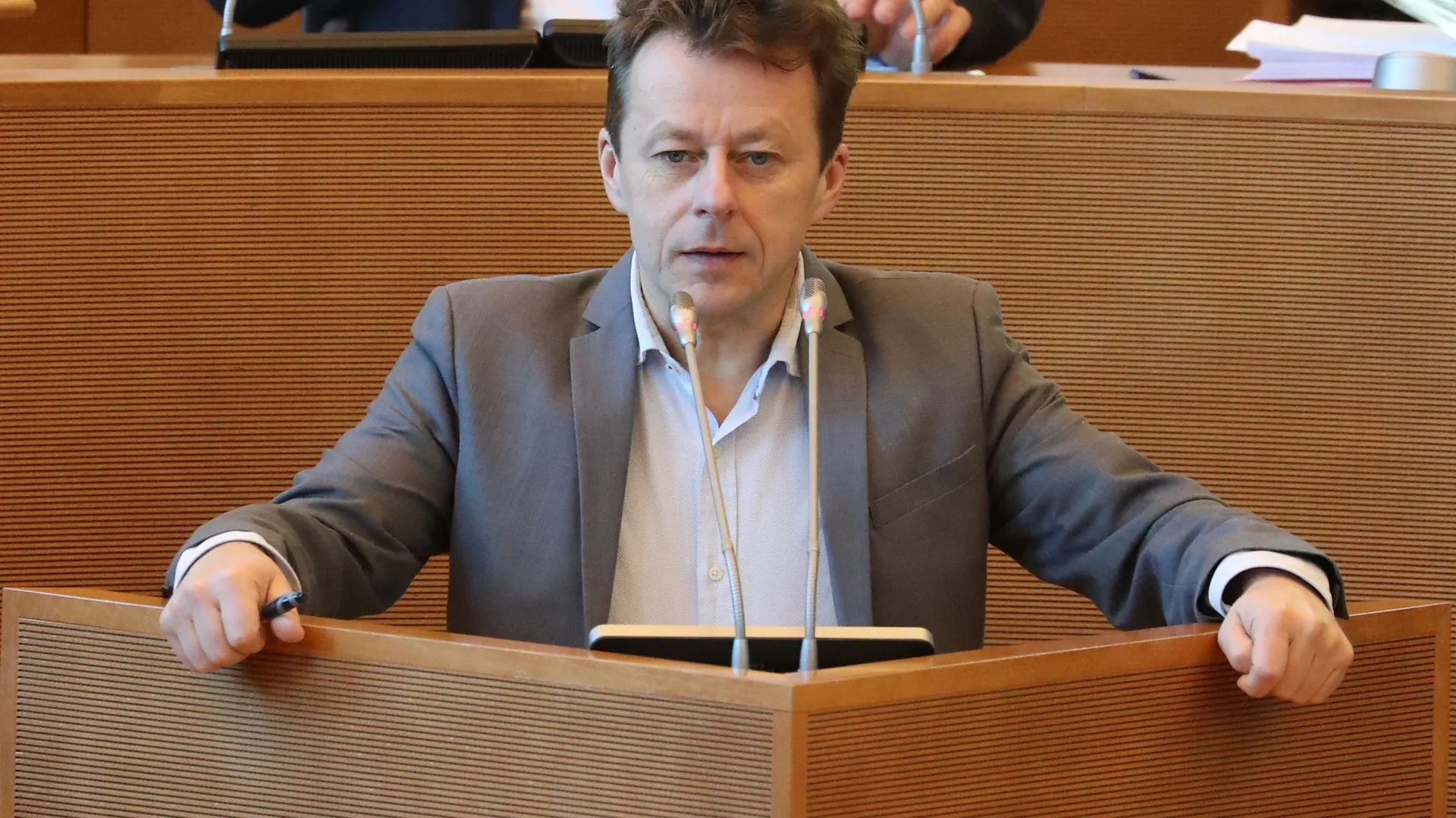 Dour Festival 2025 : deux jours avant le coup d’envoi, le programmateur ...