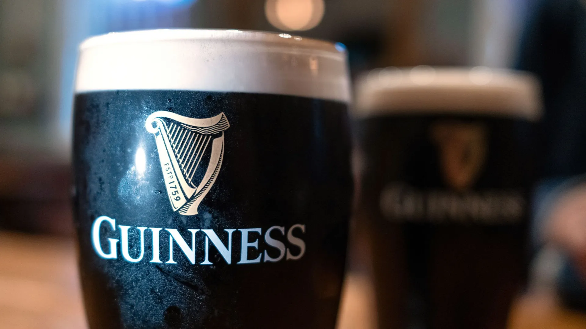 Guinness, la recette d’un succès ancestral : un empire qui maintient la ...