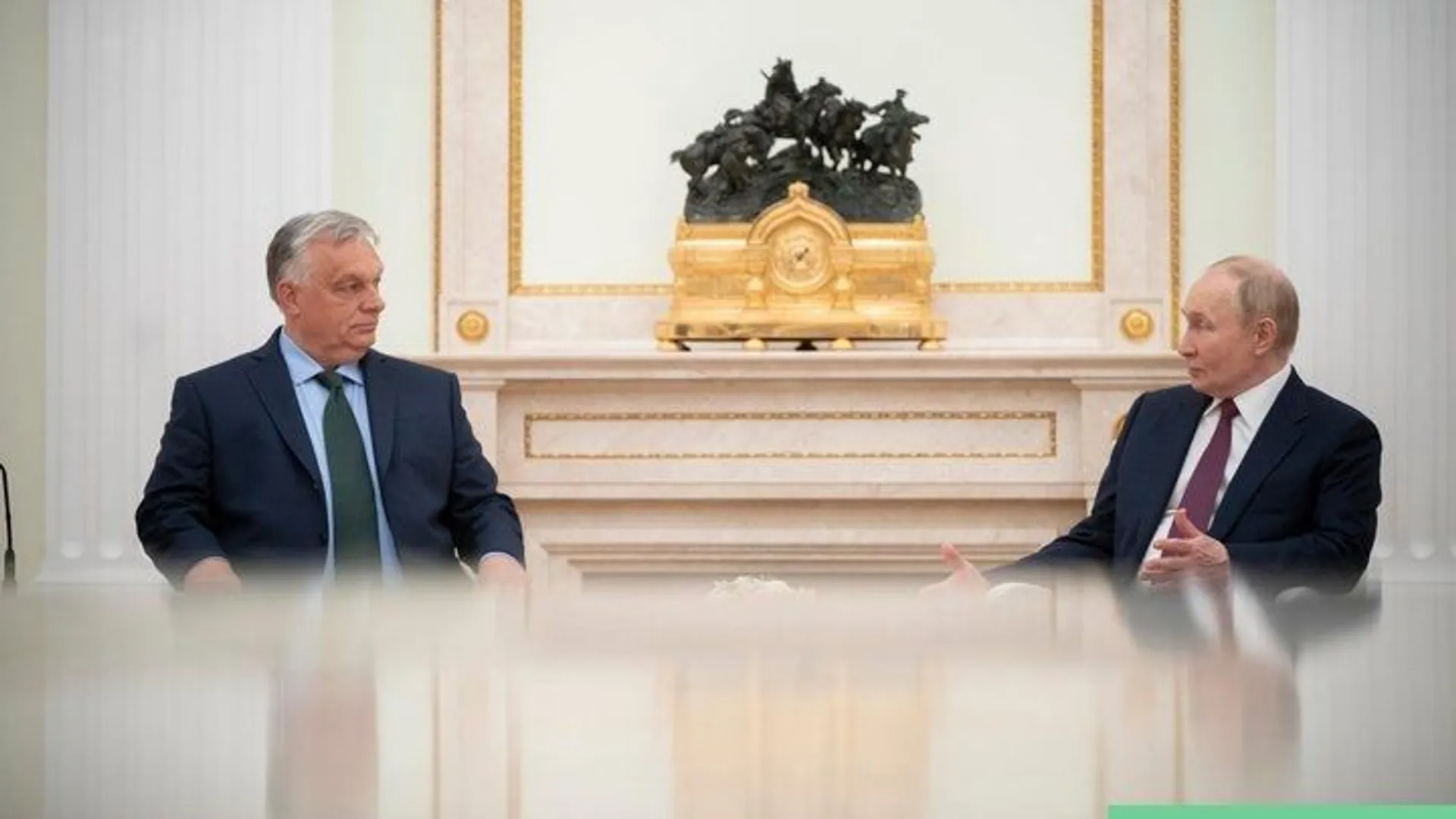 Vu d’Europe : la fermeture d’Ormuz menace l’approvisionnement en ...