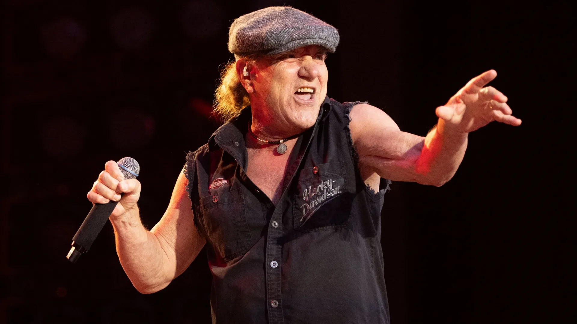 AC/DC annonce sa tournée 2026 : l'Europe et la Belgique dans l'attente ...
