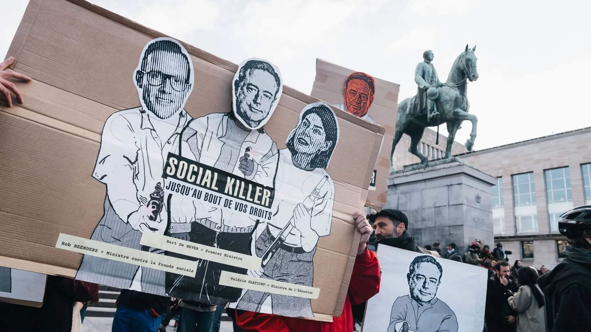 Coalition Arizona : le FMI applaudit les réformes menées en Belgique ...
