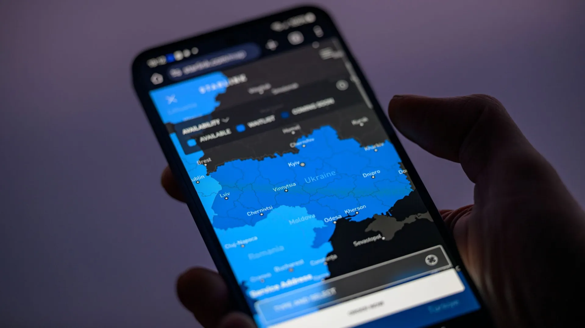 Le Starlink d’Elon Musk, nouveau “ministre des Affaires étrangères” d ...