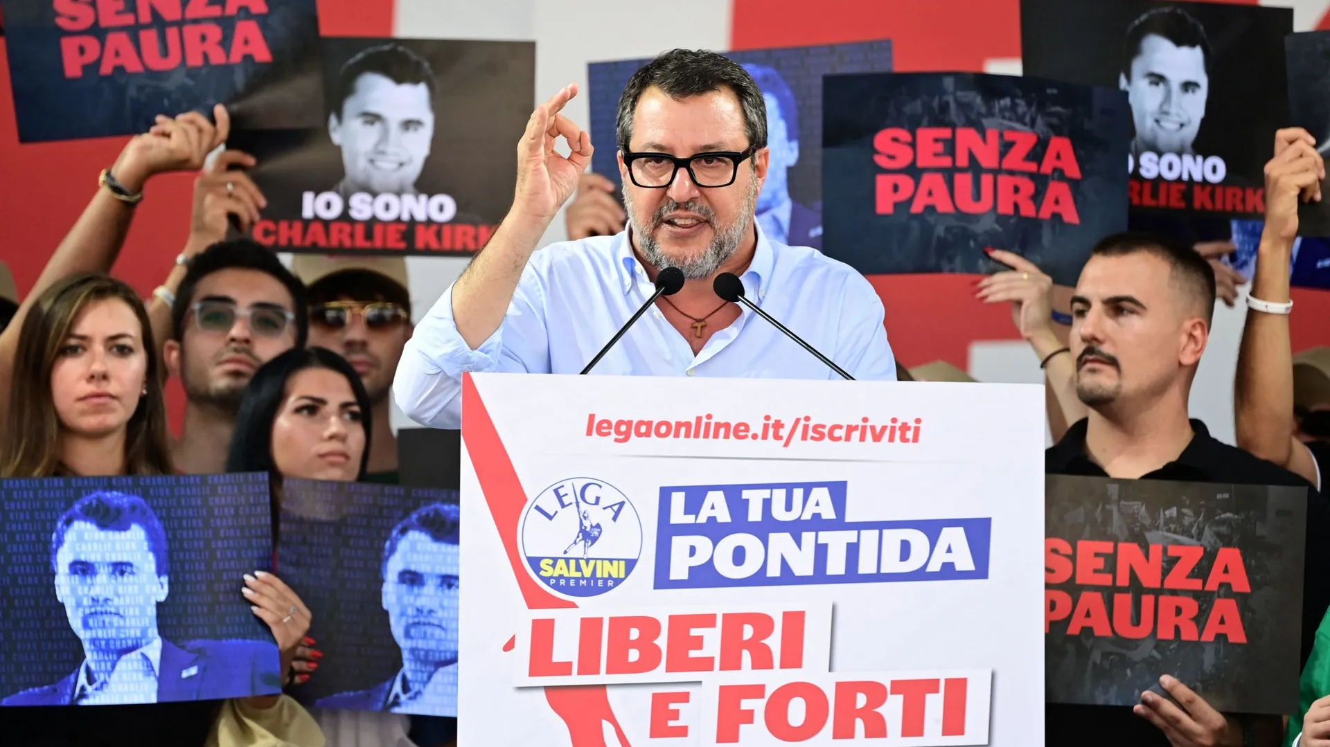 Georges-Louis Bouchez menace de 'dissoudre les Antifa' : pourquoi ce n'est pas si simple - RTBF ...