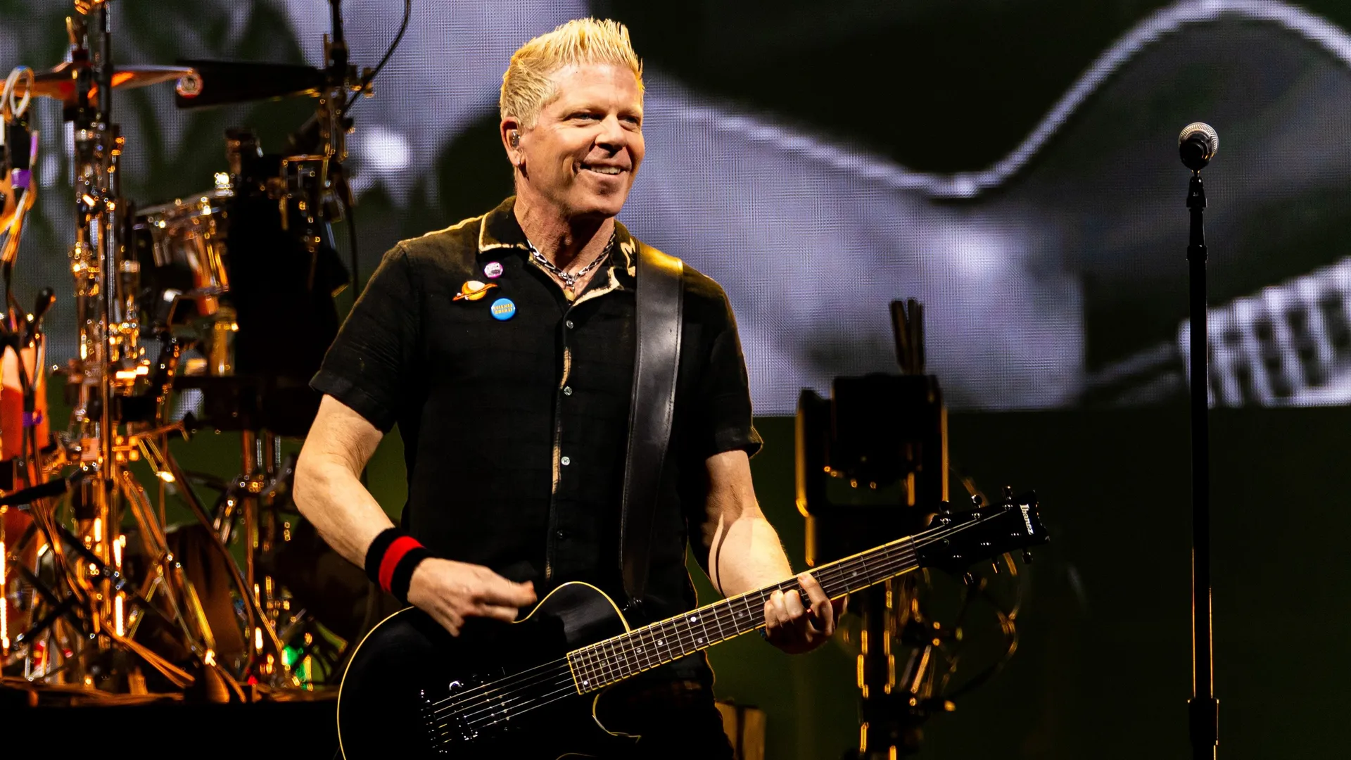 The Offspring rejoint l'affiche du Graspop Metal Meeting 2026 avec 24 ...