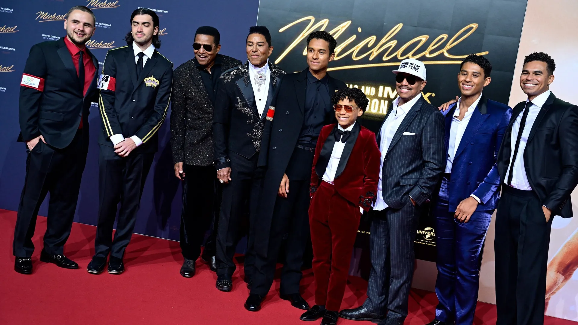 Film, spectacles, streaming : le business Michael Jackson échappe aux ...