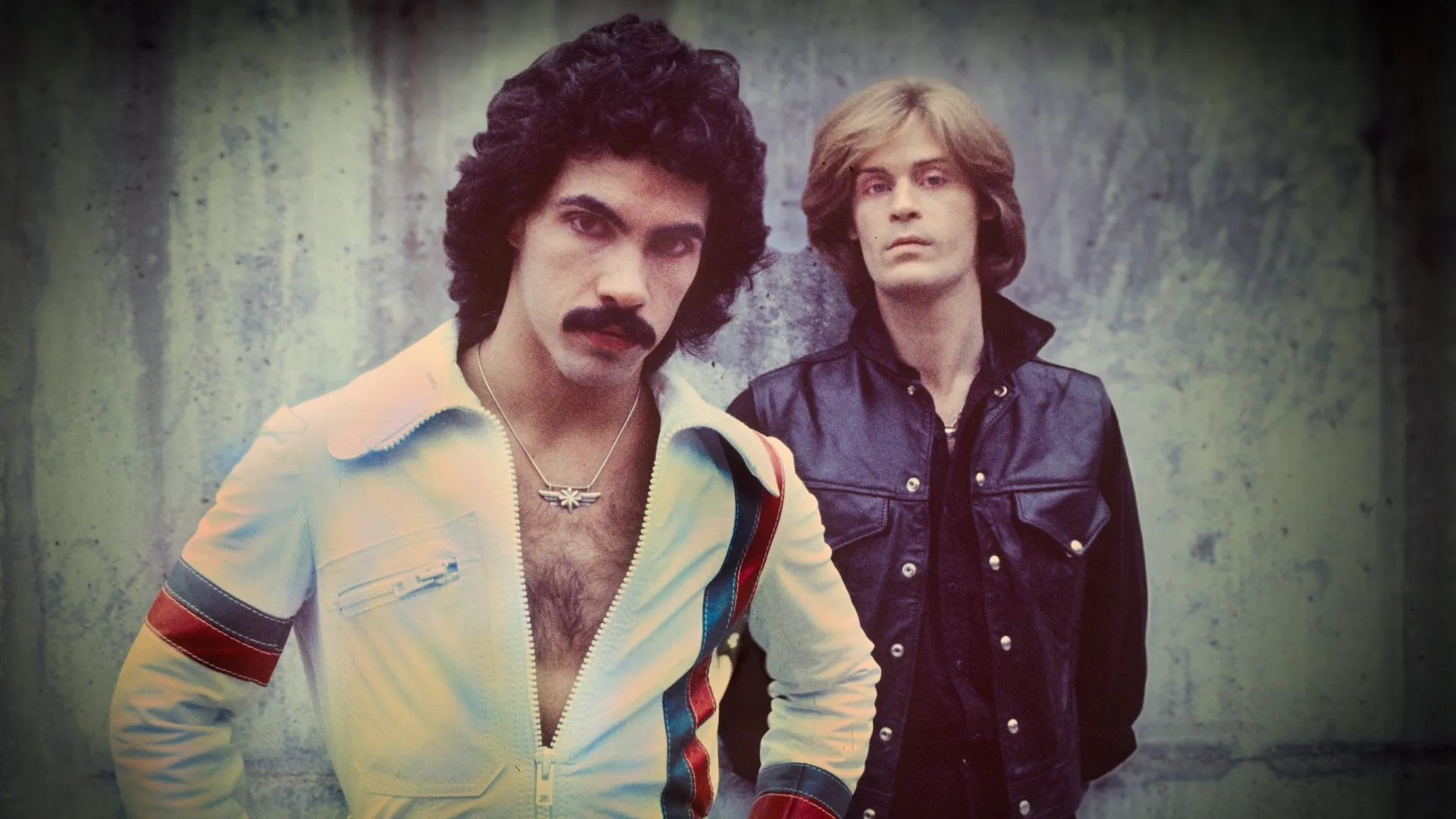 Hall and Oates : un des duos pop les plus vendus de l’histoire, mais ...