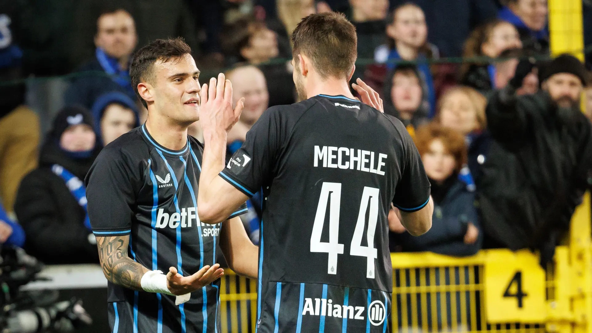 Direct audio et commenté - OHL - Union : aucune surprise dans le onze ...