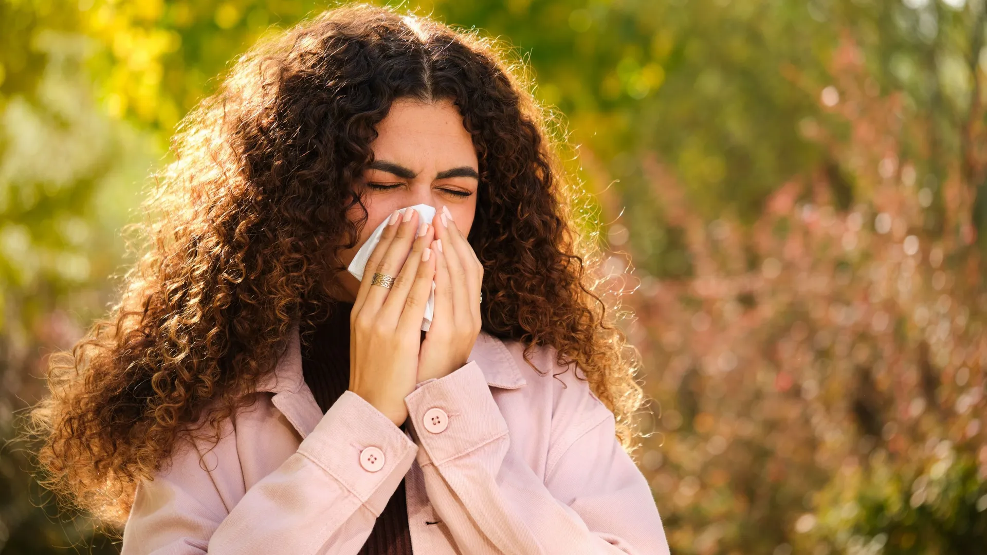 Les pollens et graminées importunent les allergiques : 5 questions au ...