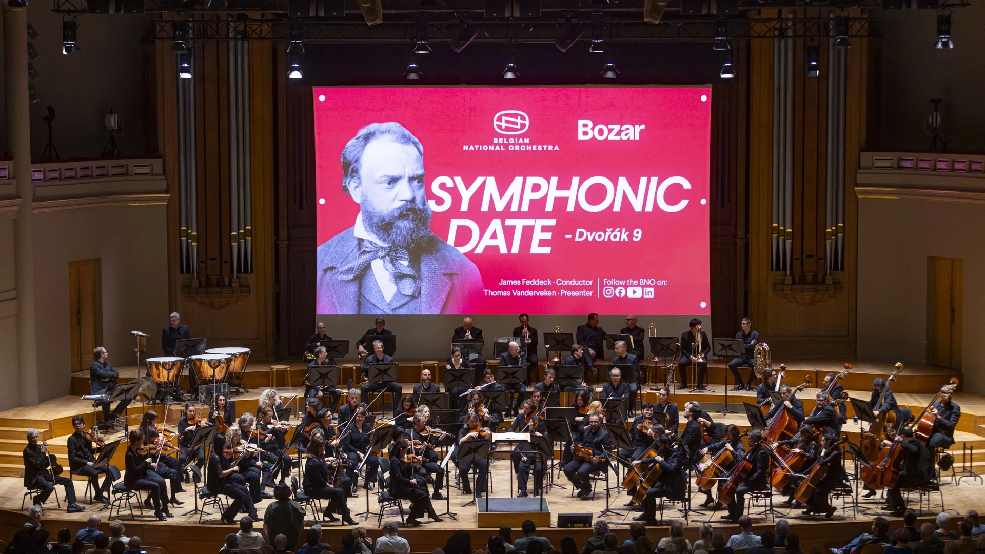 'Deux temps, trois mouvements. Echos du XXe siècle' : le nouveau ...