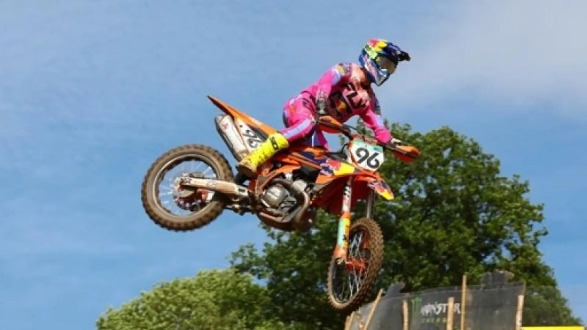 MXGP - GP des Flandres : Lucas Coenen s'offre la course de ...