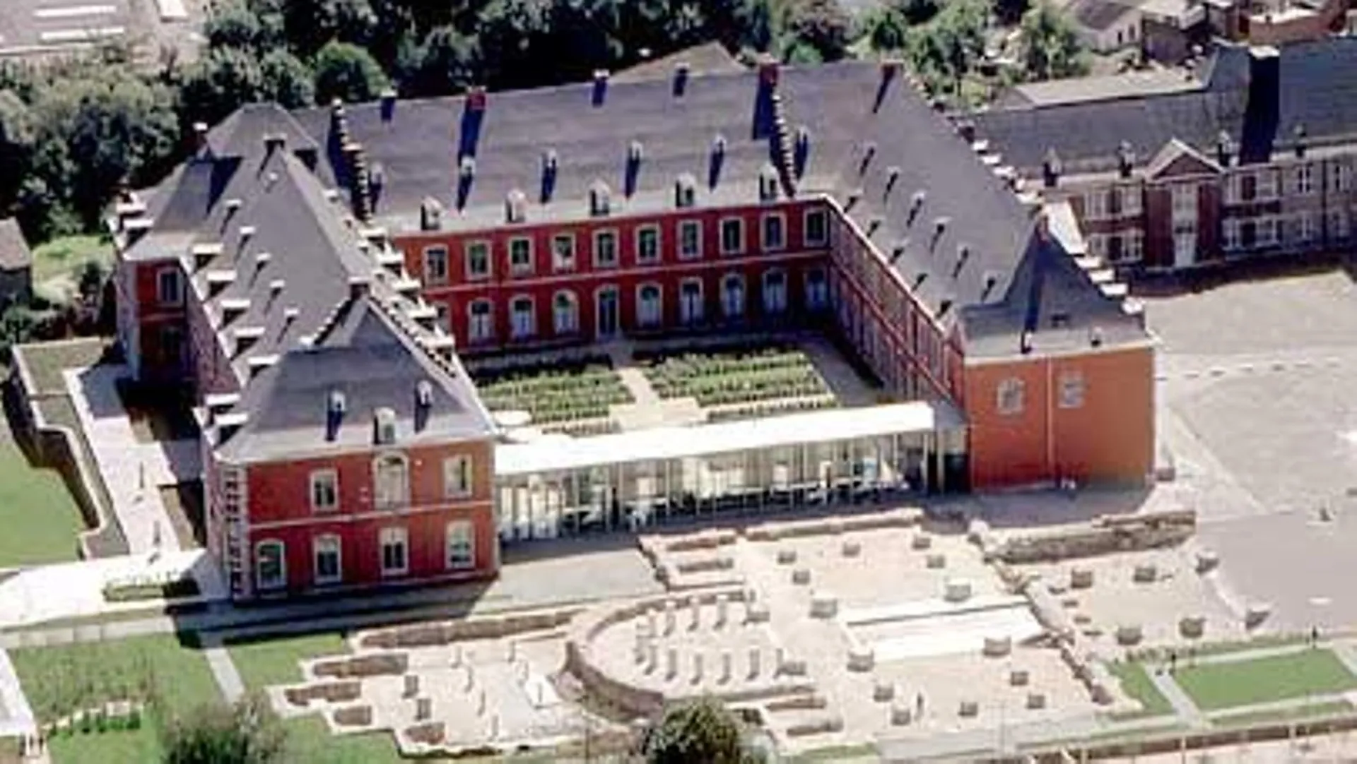 Le retour du Printemps musical de Silly avec Sylvia Huang et les Young Belgian Strings - RTBF Actus