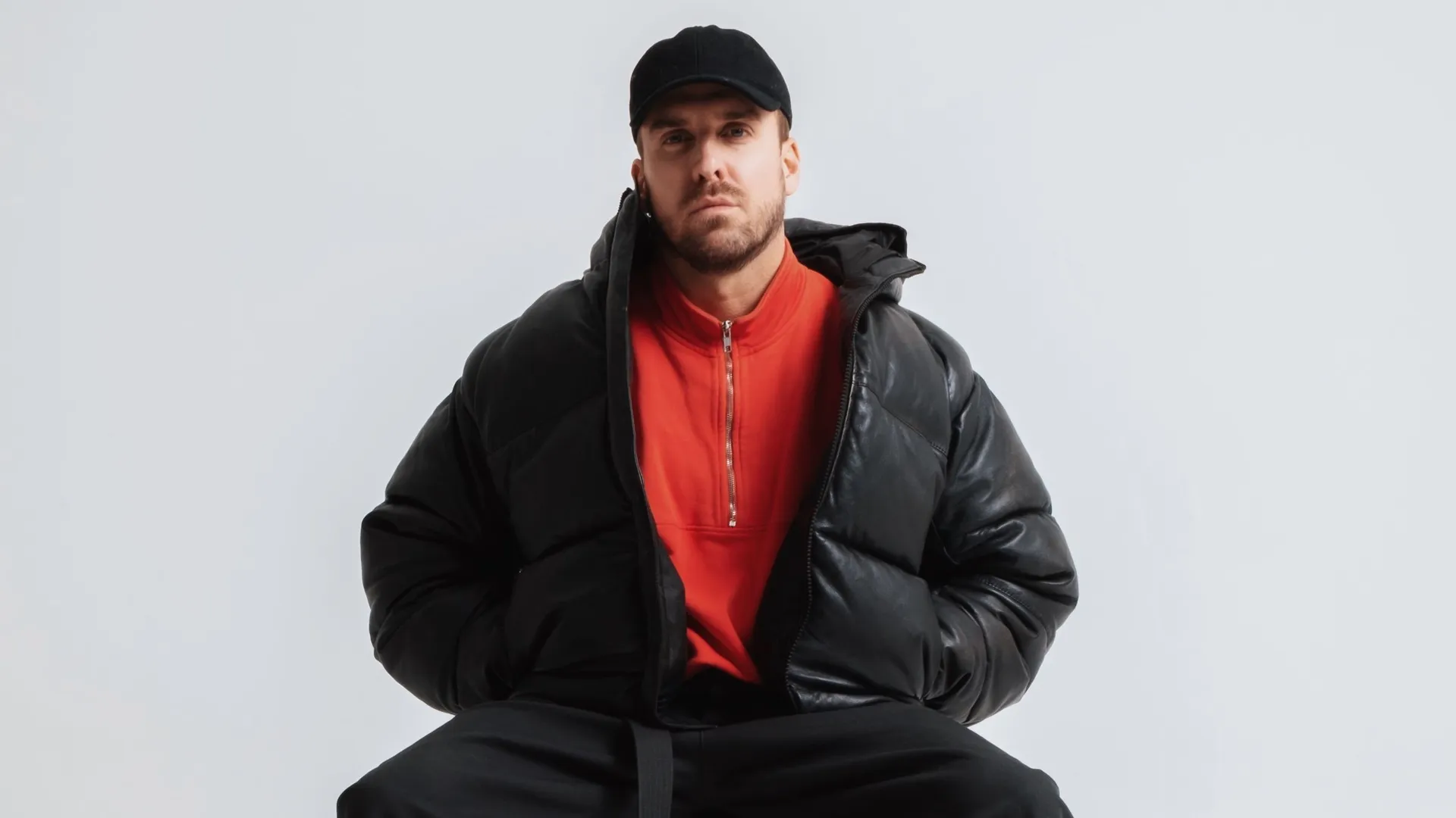 Depuis sa Dour de contrôle, Vincent Billaroch a sauvé un homme d’une autostrangulation - RTBF Actus