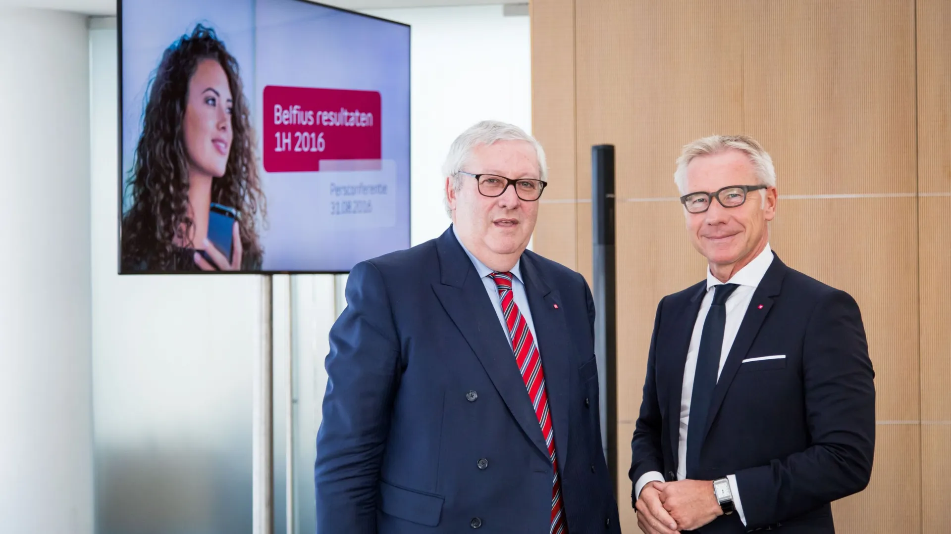 Privatisation de Belfius: la banque privilégie le scénario d'une ...