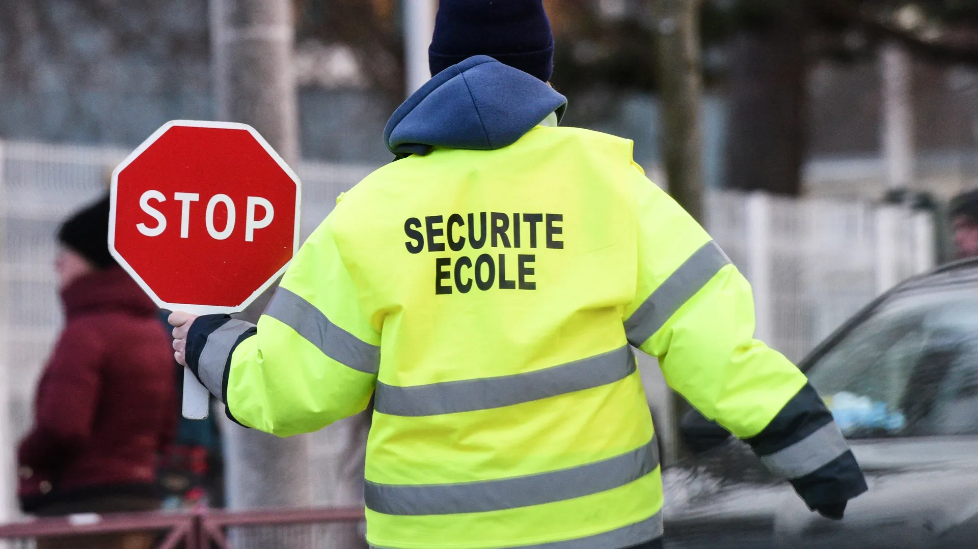 Sécurité : Rentrée des classes, mais quel genre de rentrée ? - RTBF Actus
