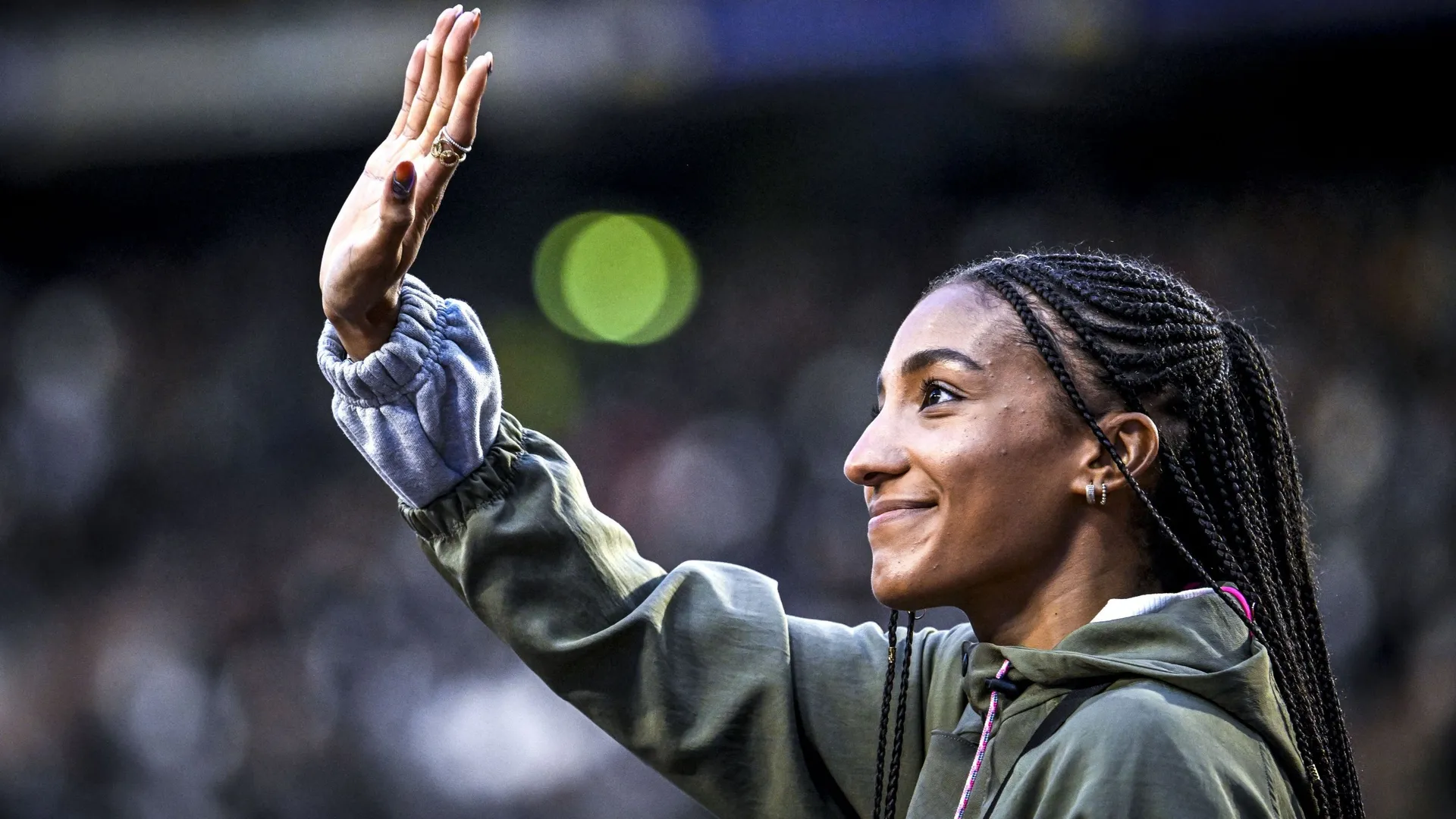 Qui est Ambroise Fieschi, le nouveau mari de Jenifer ? - RTBF Actus