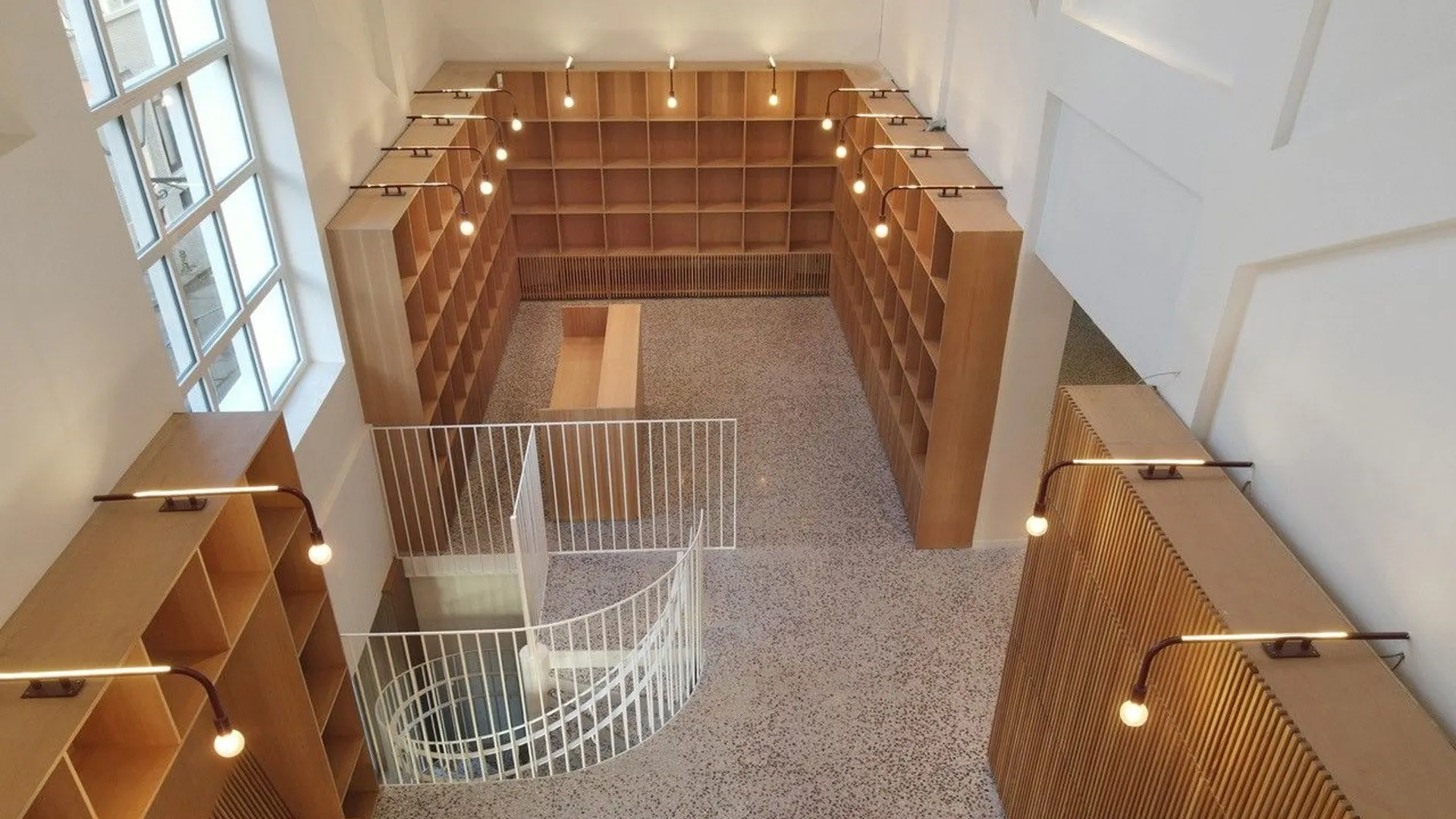 Réouverture du Musée d’Ixelles, les nouveaux espaces accueilleront une ...