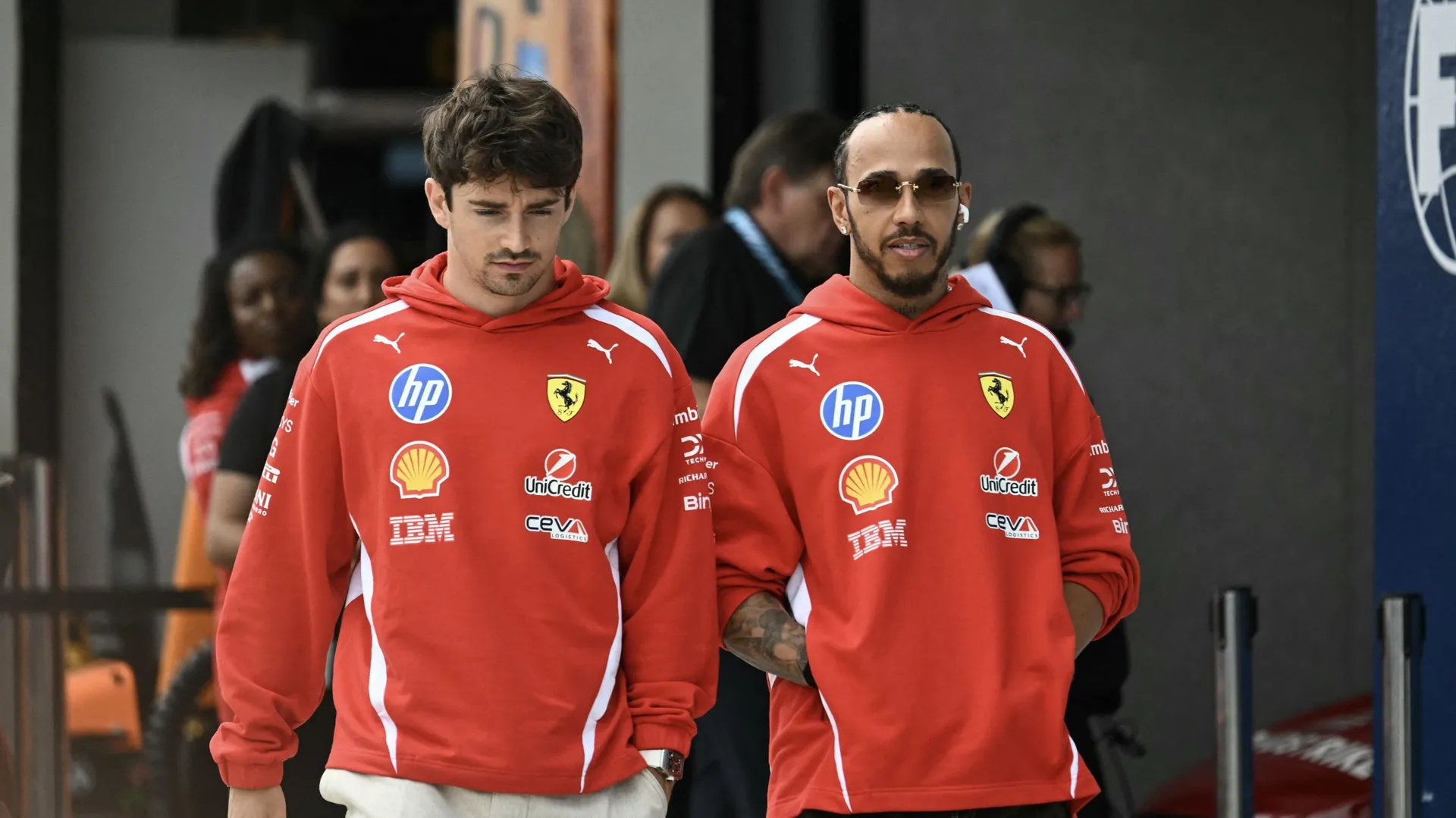 F1 Monaco – Le débriefing de Gaëtan Vigneron : 'Ferrari présente toutes ...