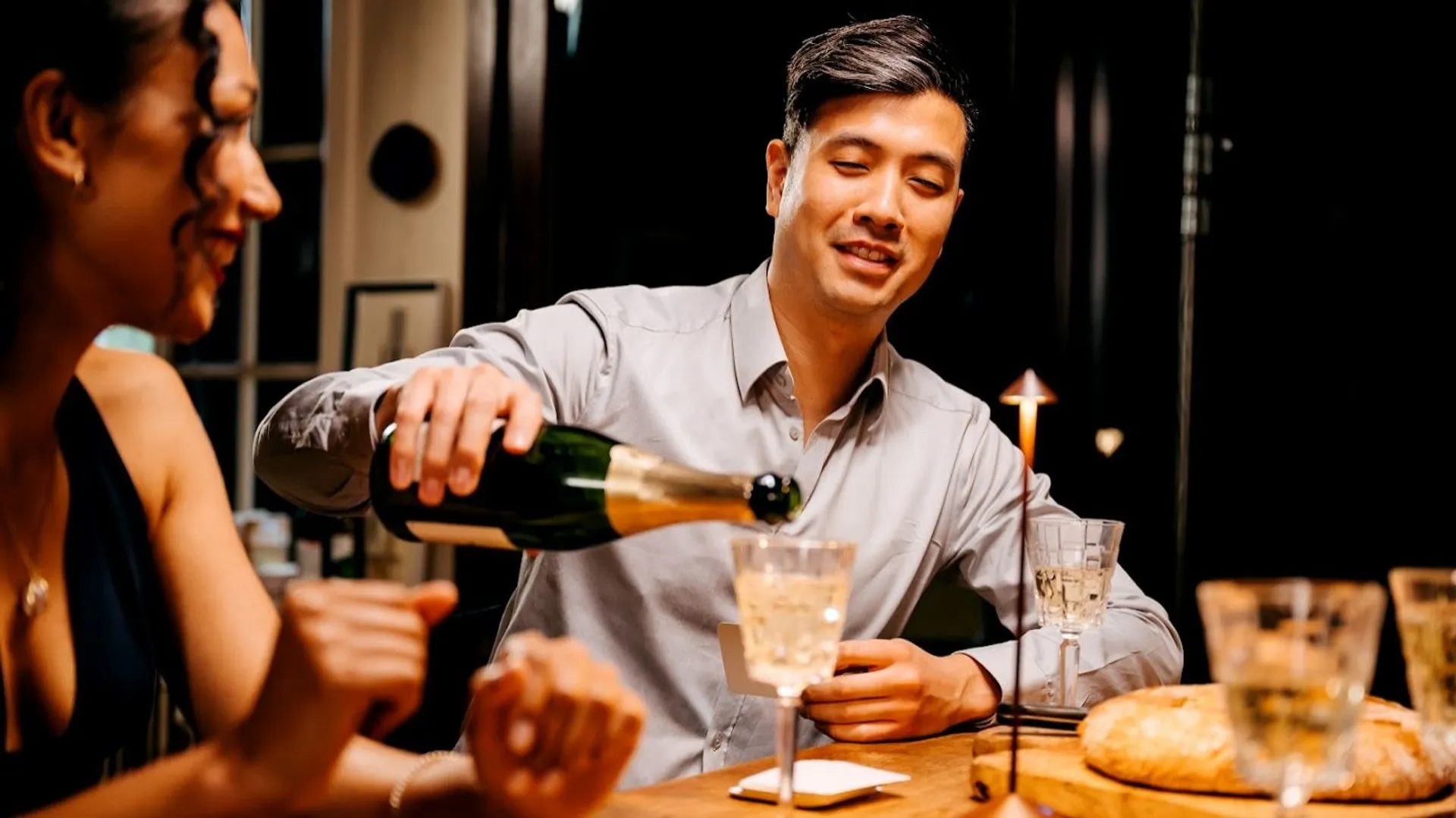 Cette semaine sur TIPIK, tentez de gagner votre pack Vintense avec Vincent ! - RTBF Actus