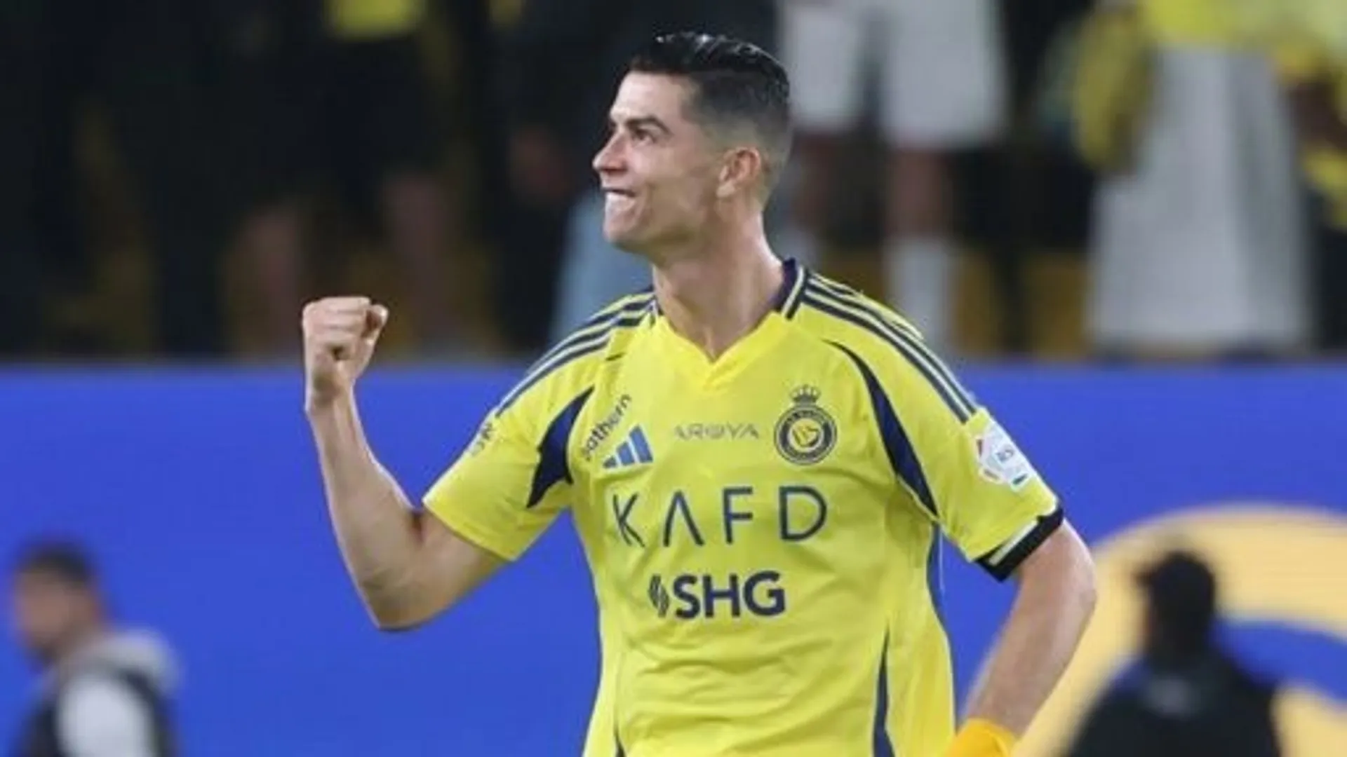 Cristiano Ronaldo meilleur après ses 30 ans ? CR7 franchit un nouveau ...