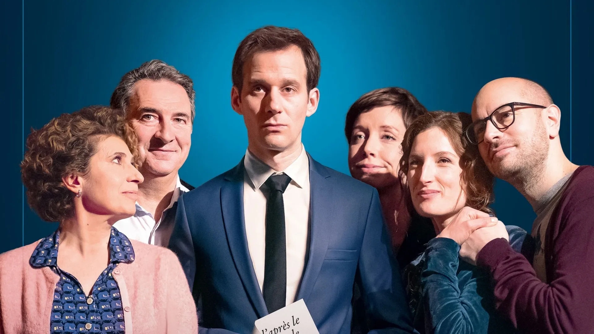 La Trois, toute l’actu et les nouveautés de la chaîne cinéma ...