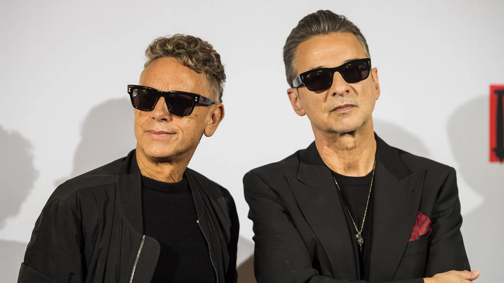 Depeche Mode : Dave Gahan évoque avec émotion le décès du claviériste ...