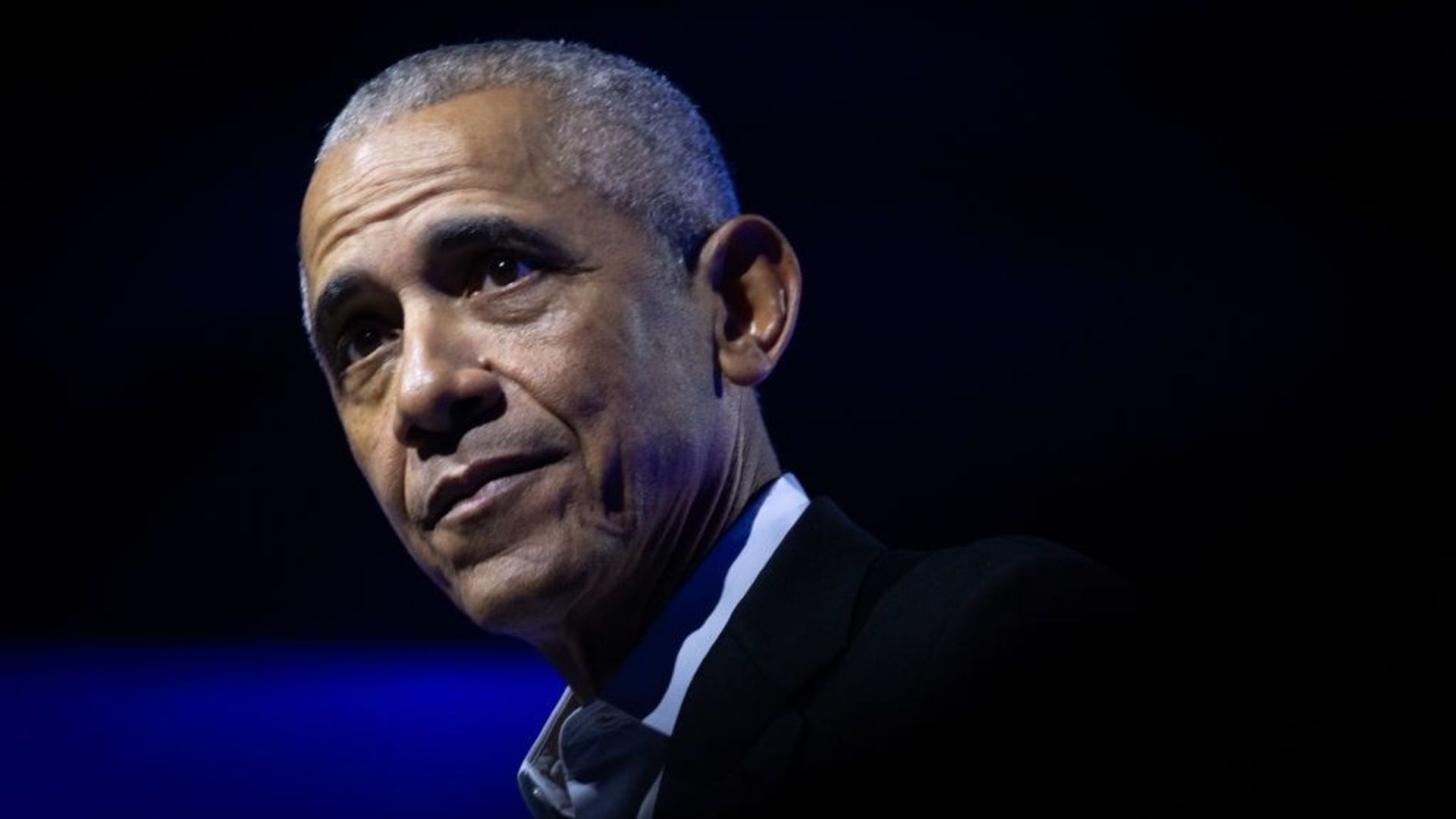 Suspension de Jimmy Kimmel aux Etats-Unis : Barack Obama dénonce une ...