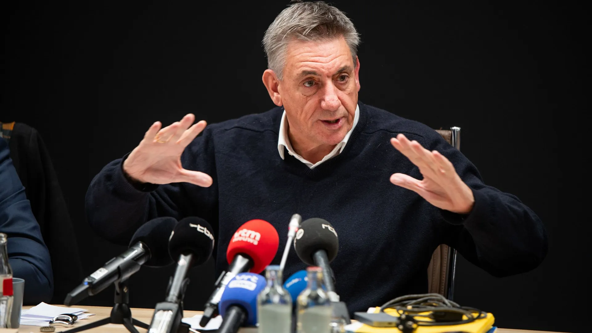 Clap de fin pour le service citoyen : le dispositif fédéral supprimé ...