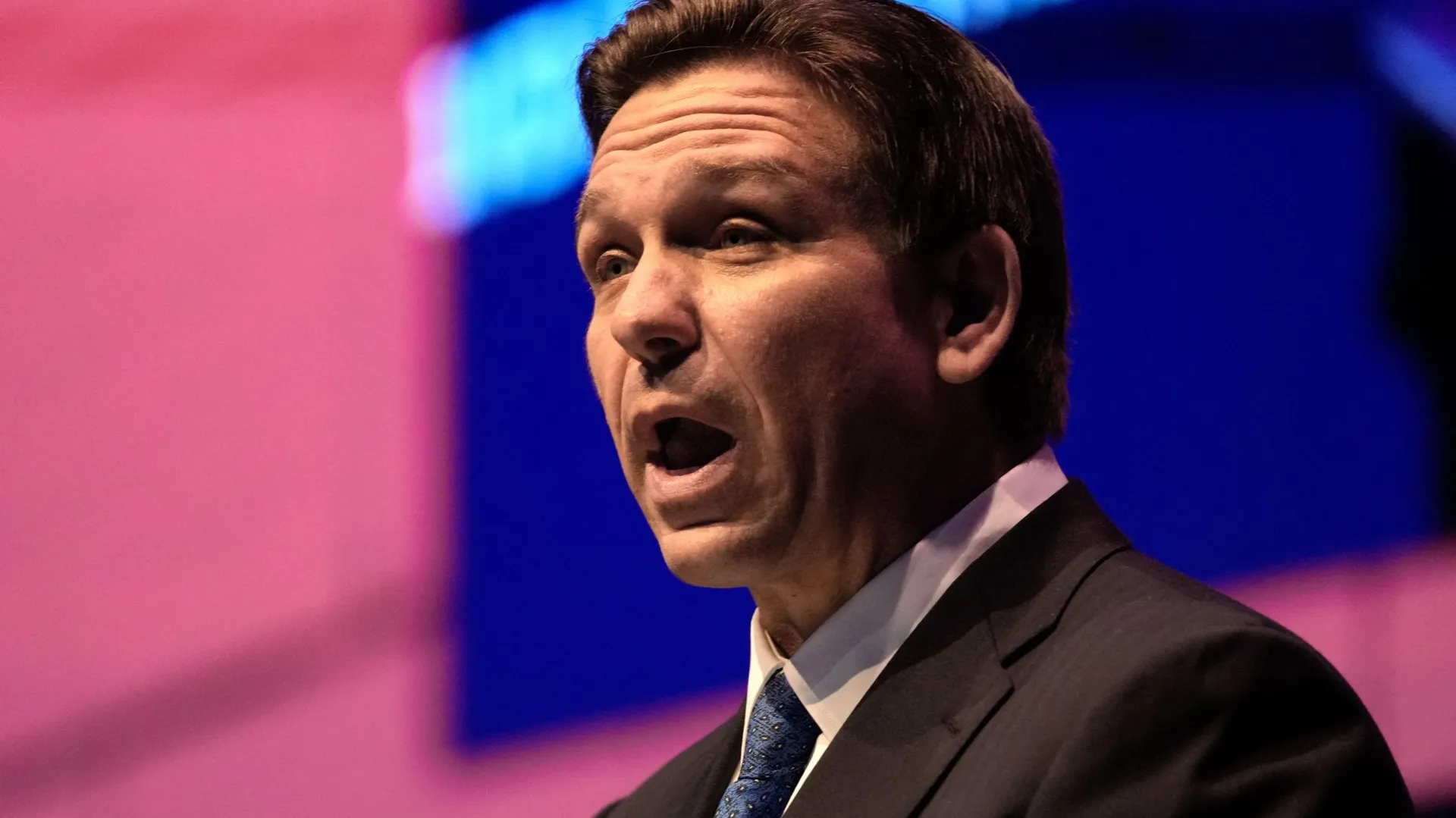 Ron DeSantis va annoncer sa candidature à la présidentielle américaine ...
