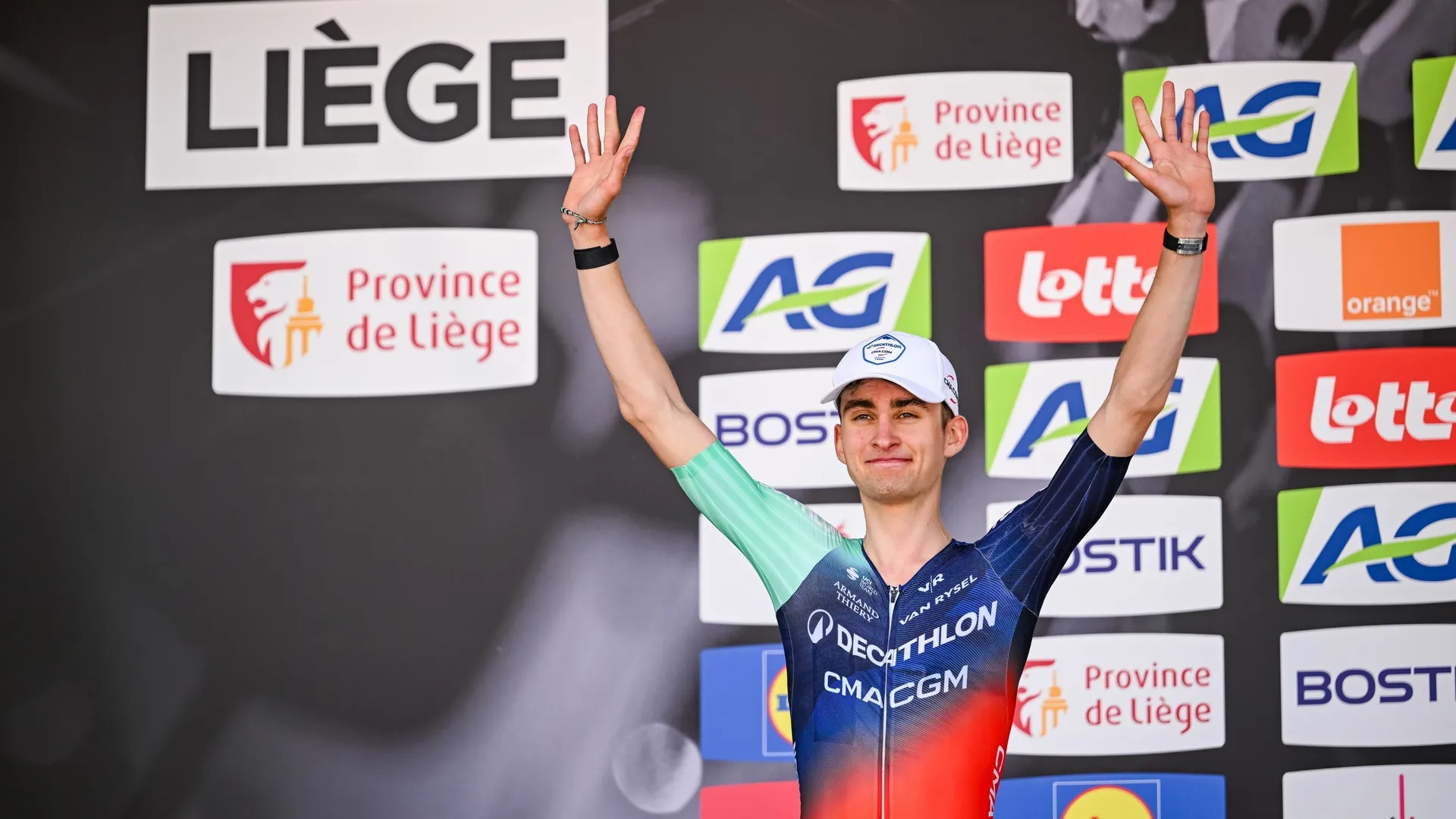 Paul Seixas aborde le Tour de France sans pression : 'Aucune certitude ...