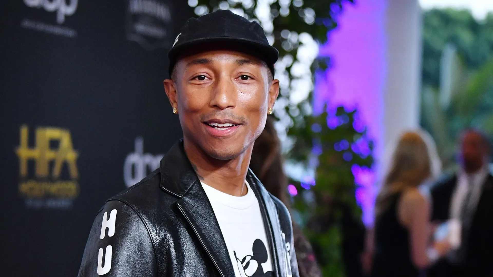 Pharrell Williams : le touche-à-tout de génie, de la musique à la mode ...