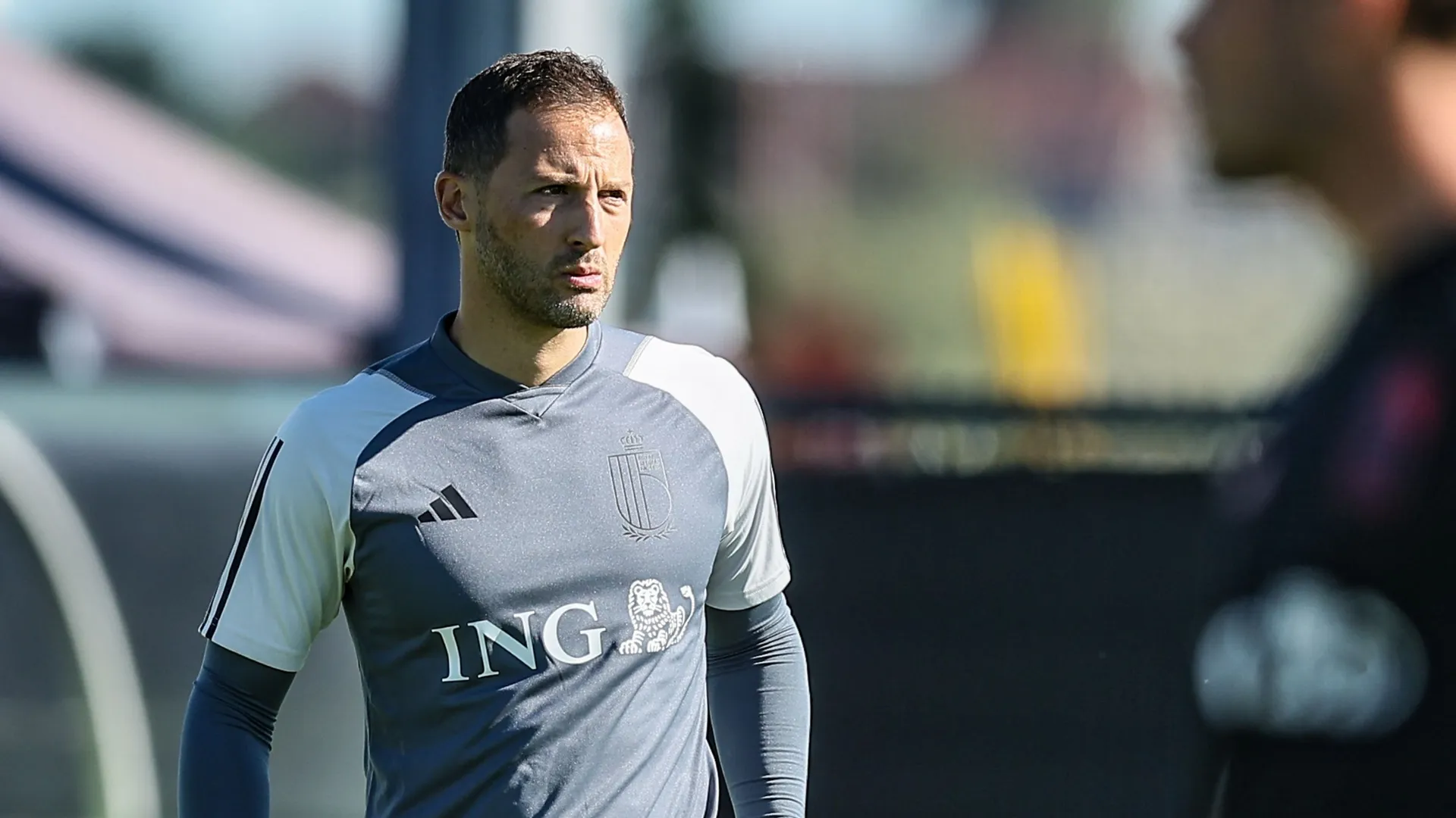 Diables Rouges : Domenico Tedesco, le collectionneur d'imprévus face à ...