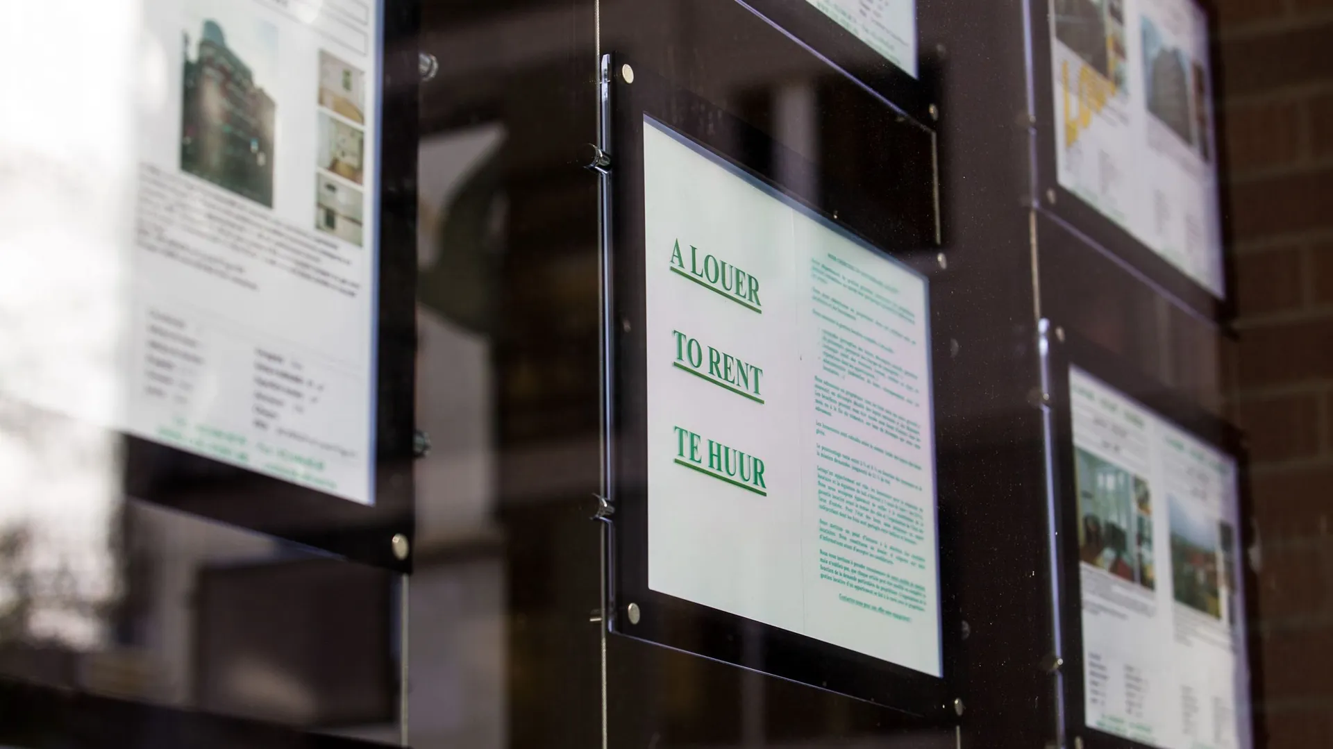 Cela coûte en moyenne 1346 euros par mois pour louer un bien à ...