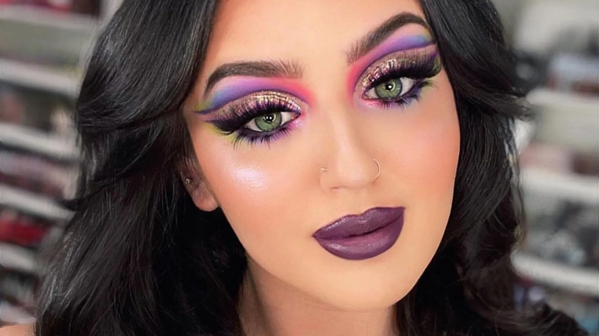 Mikayla Nogueira, Kylie Jenner, Uche Natori : les influenceuses make up ...