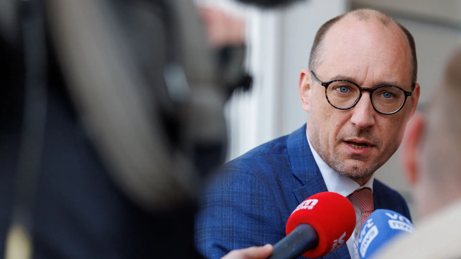 Le 'resserrage' du plan de relance wallon permettra une économie de 92 ...