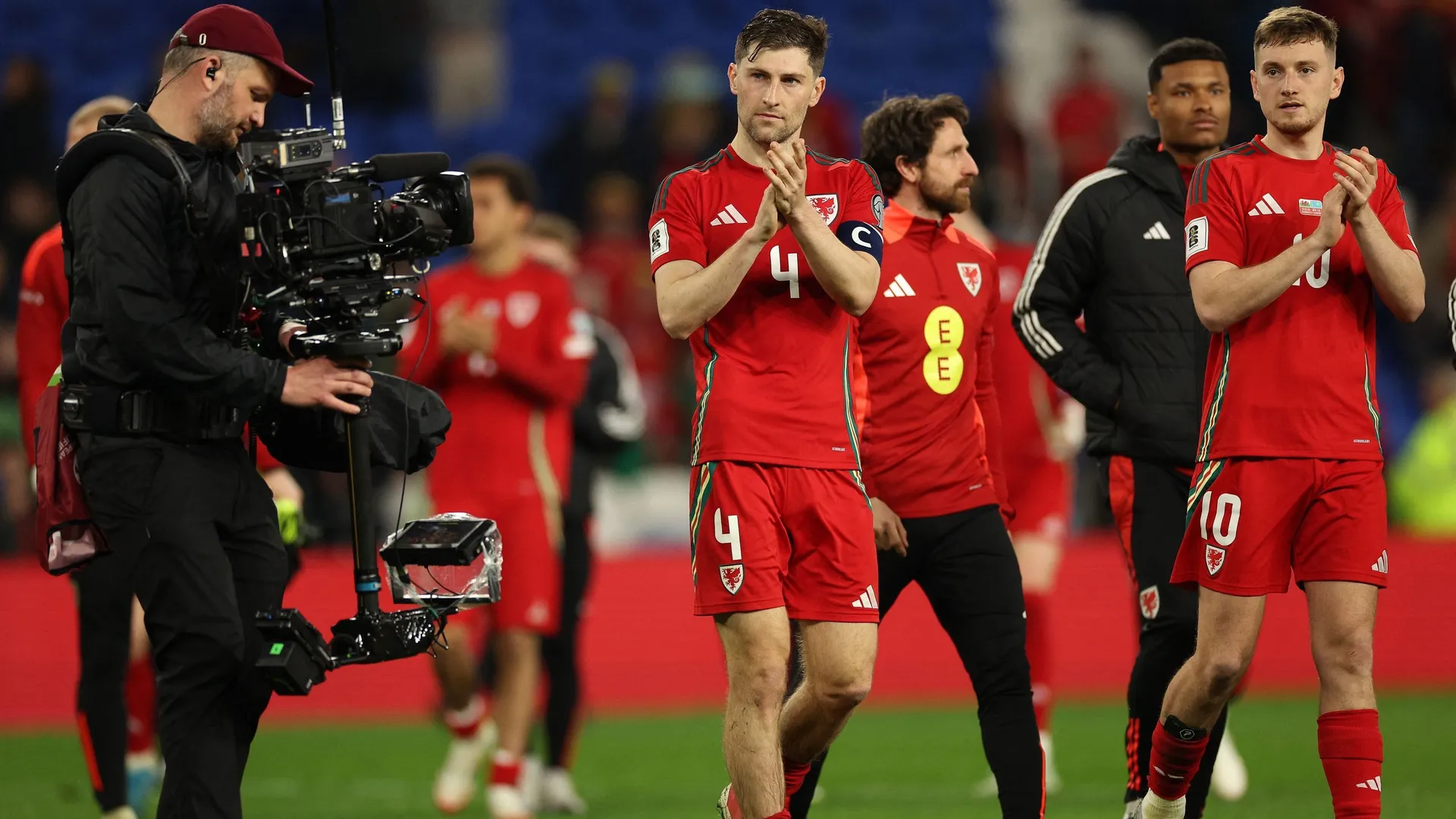 Qualifications Coupe du monde 2026 : la Macédoine du Nord et le pays de ...