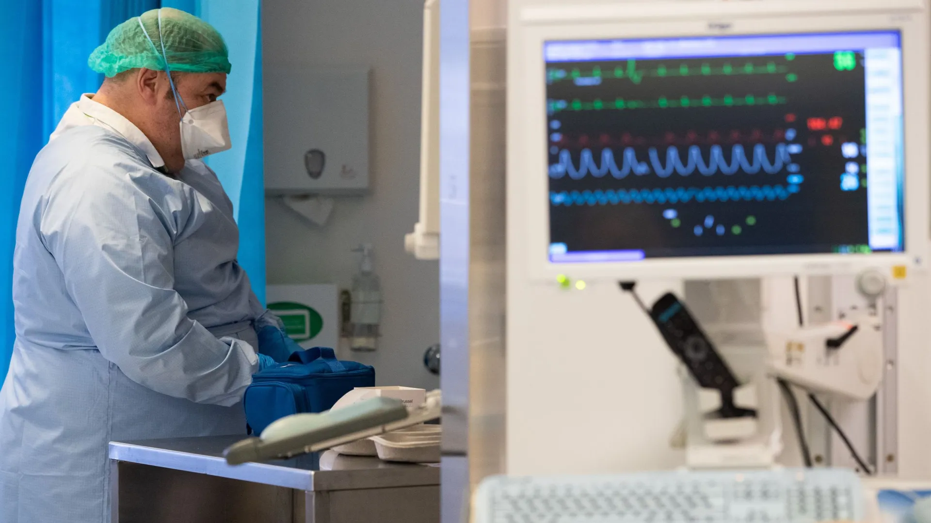 Le cap des 500 greffes hépatiques pédiatriques par donneurs vivants à ...