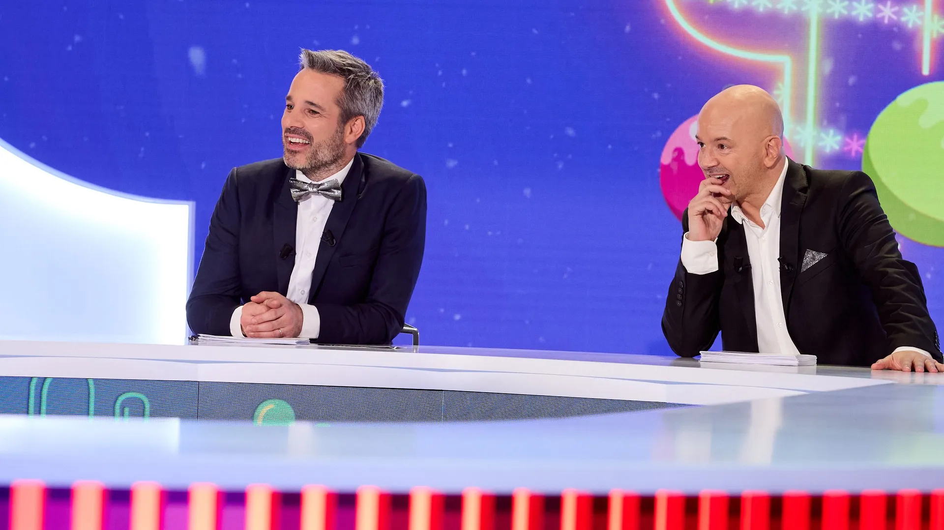 Le Prince Harry et Anthony Kavanagh sont les invités du Grand Cactus de ...