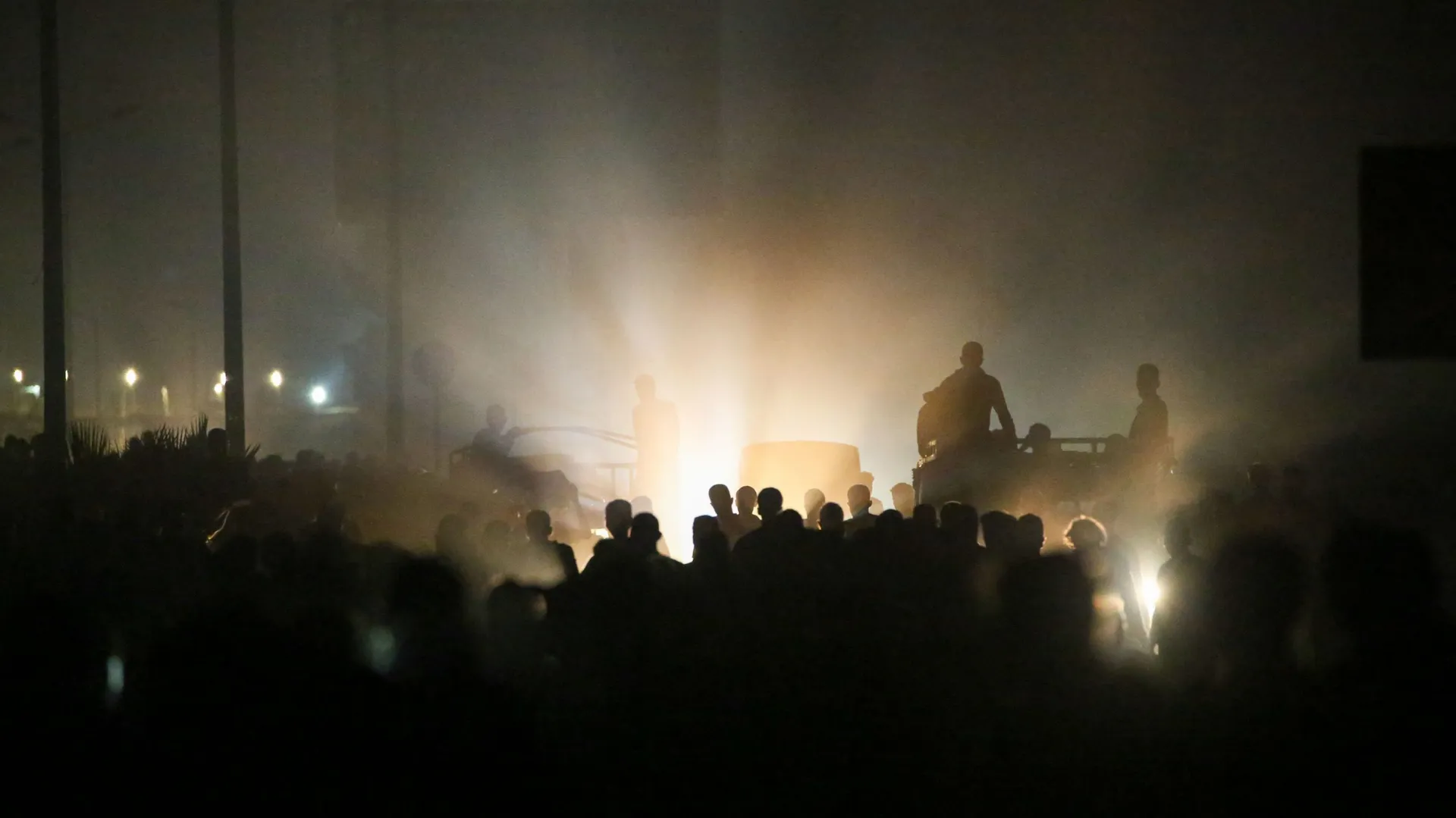 Israël va prendre le contrôle 'de tout le territoire' de la bande de ...