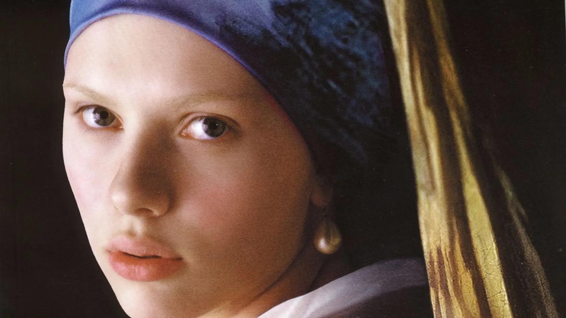 'La Jeune Fille à la Perle' : l’énigme sur son identité au cœur d’un ...