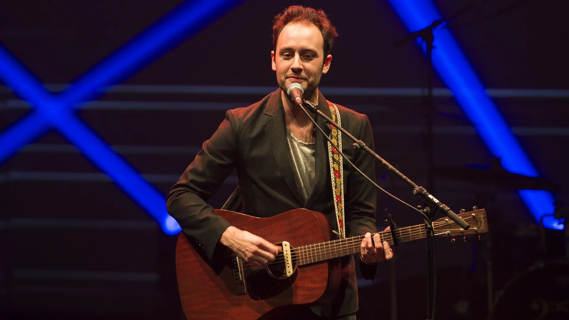 Antoine Chance sacré 'Artiste de l'année' lors des Octaves de la ...