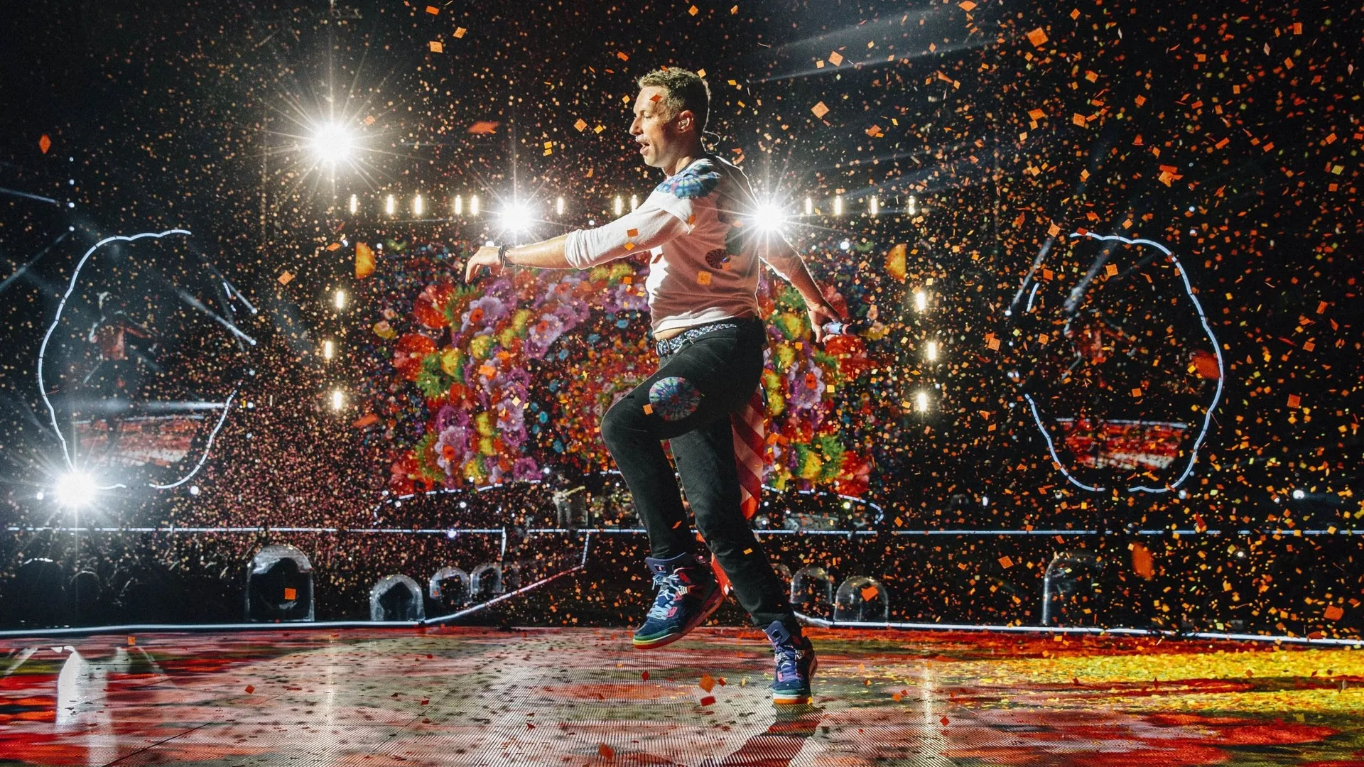Vidéo: Stromae assiste à la belle reprise de 'Formidable' par Coldplay ...