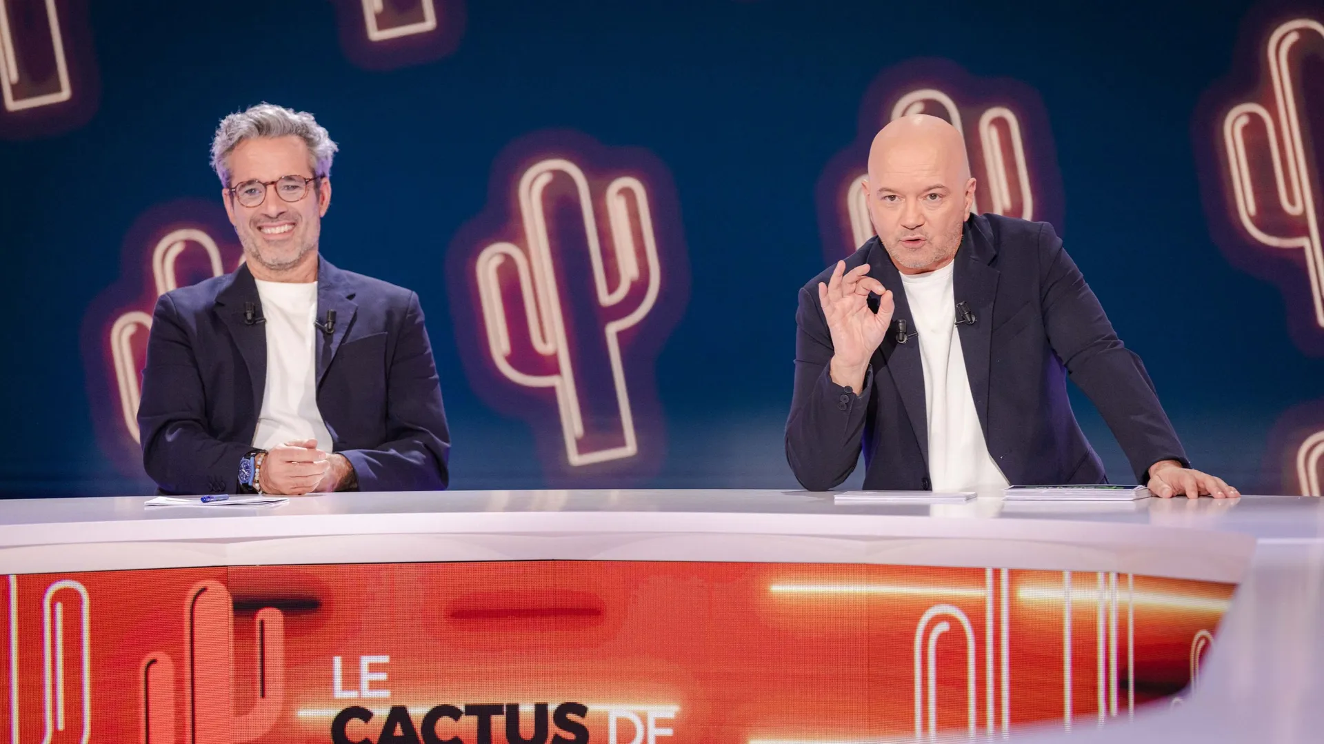 Le Grand Cactus : voici comment réserver vos places pour assister à l ...