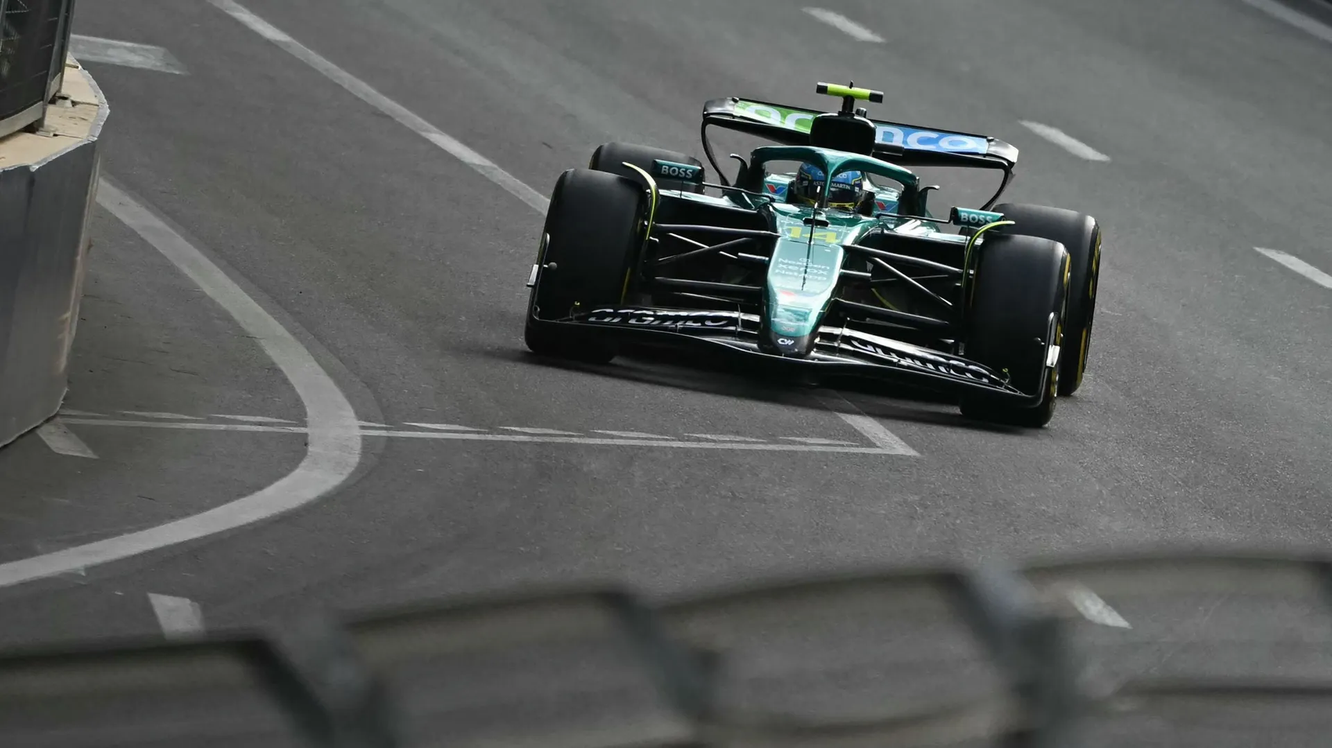 Formule 1 - RTBF Actus