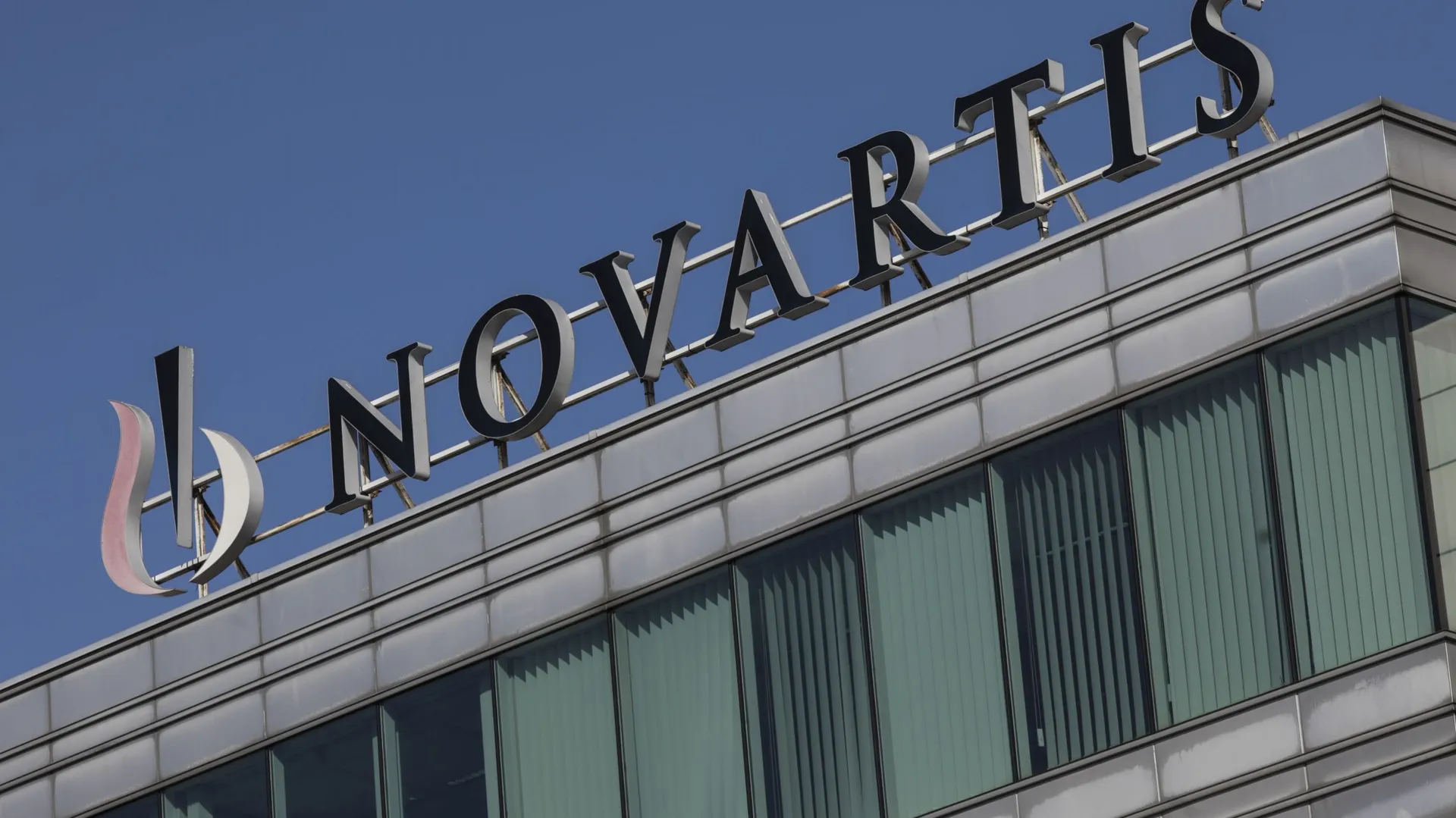 Novartis lance un programme de rachat d’actions de 15 milliards de ...