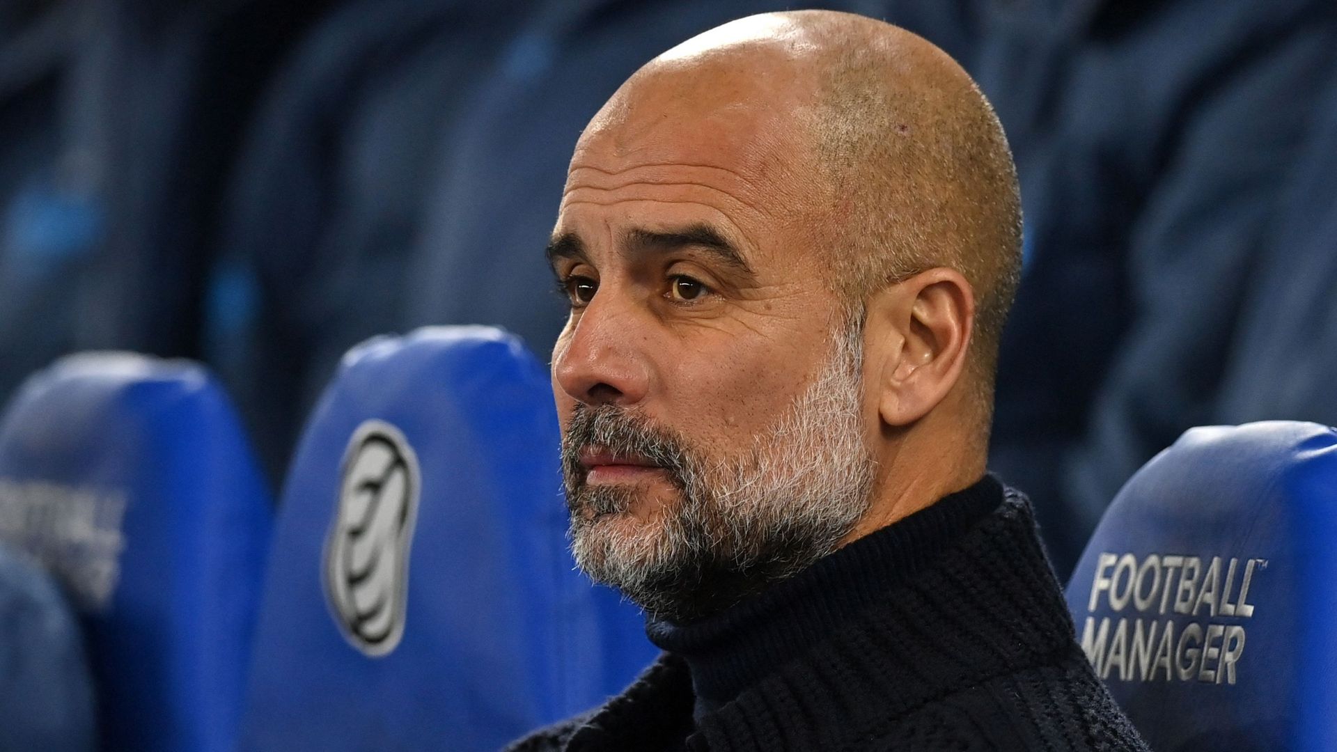 Pep Guardiola garde le cap malgré la tempête qui frappe Manchester City ...