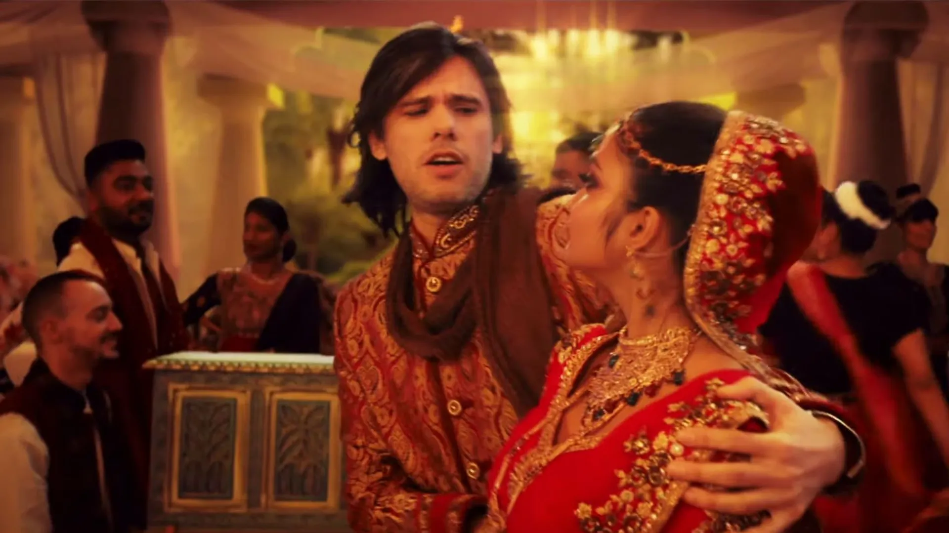 Clip: Damso dans les 'rêves bizarres' d'Orelsan - RTBF Actus