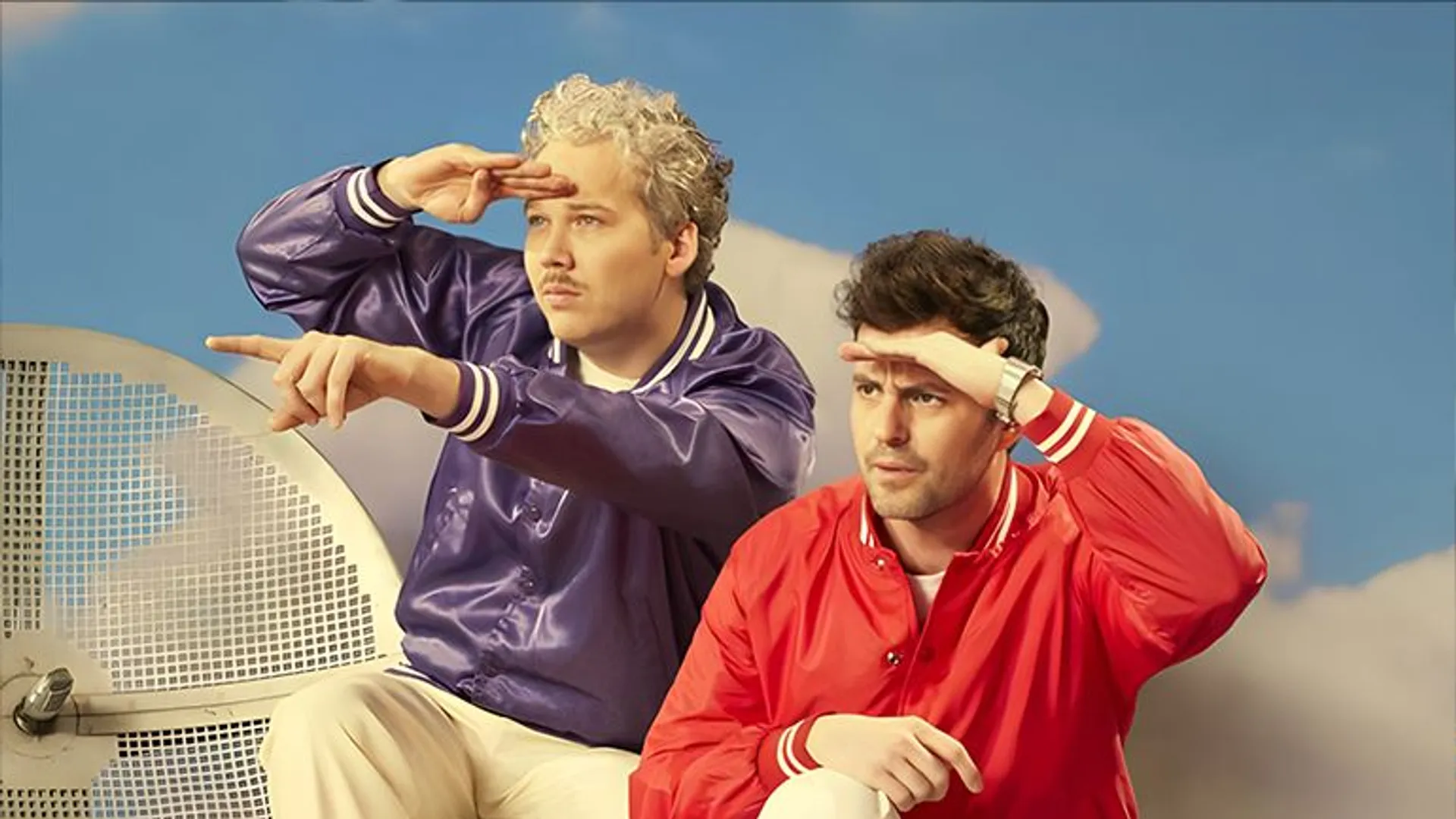 Encore envie de faire la fête ? Retrouvez le replay de Tipik Party Spéciale Nouvel An - RTBF Actus