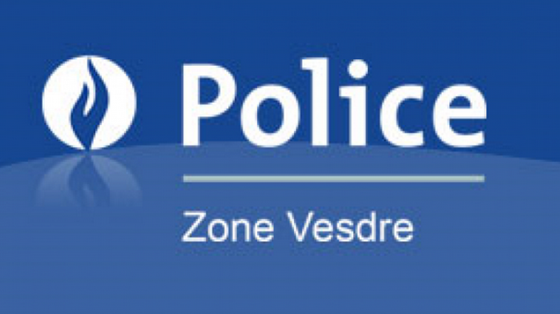 Les policiers de la zone Vesdre contre leur chef de corps - RTBF Actus
