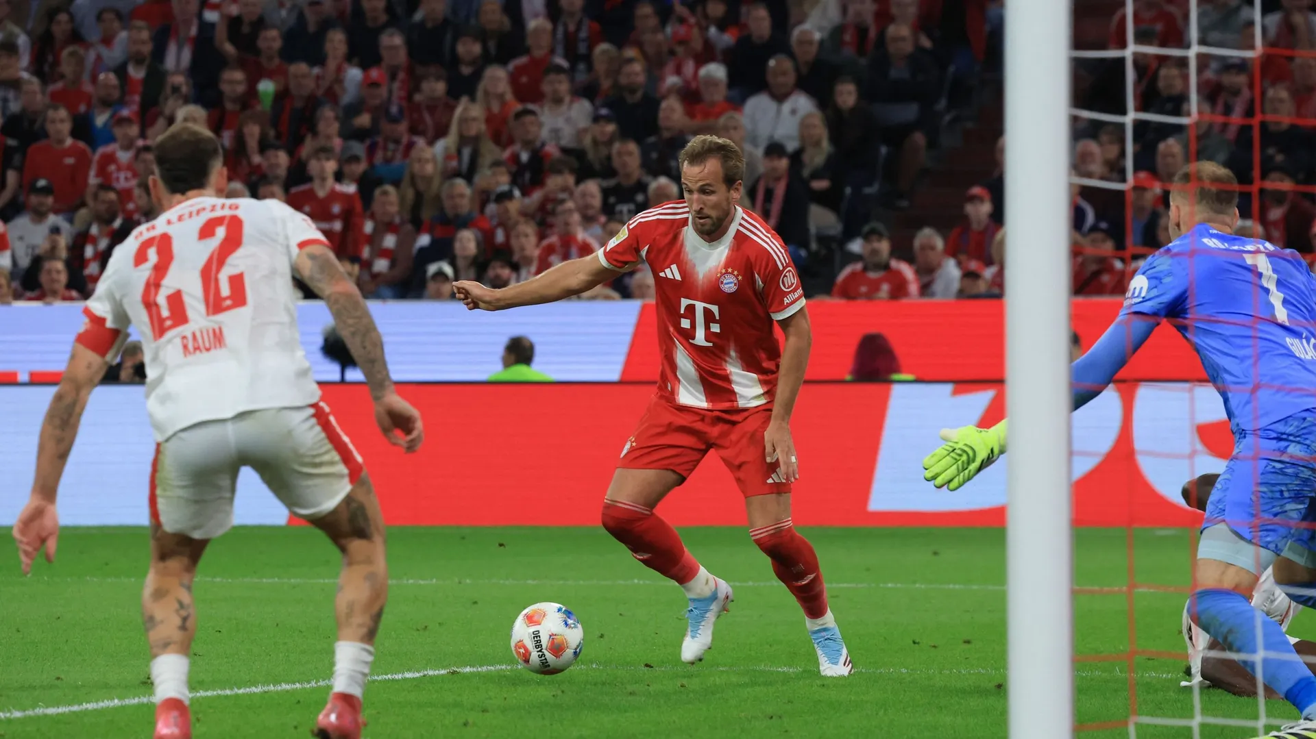 Trois buts ou plus en un match? Une 29e pour Harry Kane, bien loin de Cristiano Ronaldo - RTBF Actus