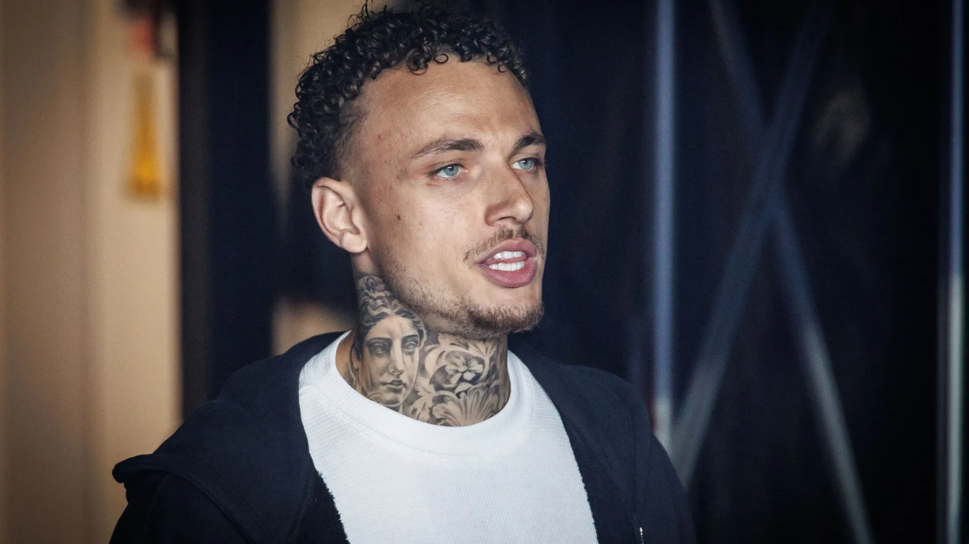 Bokep blunder tiktoker i enjoyed the date that was mostly